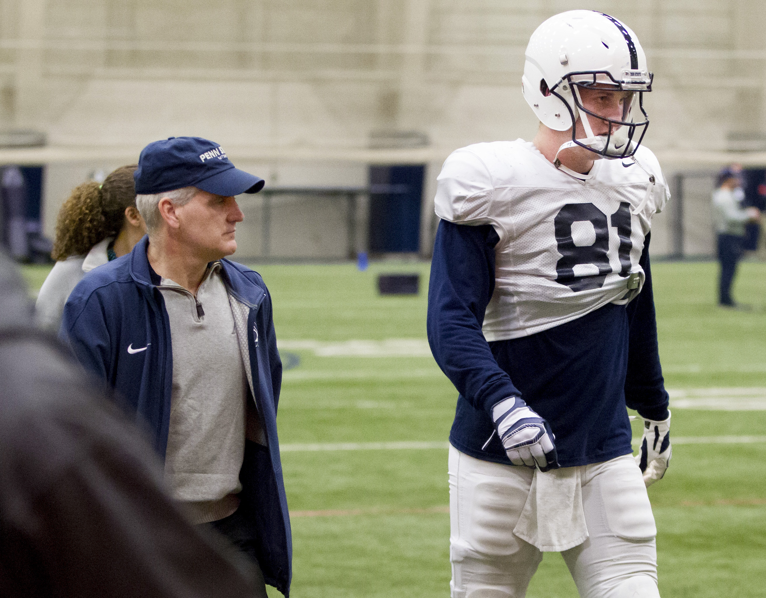 Dr. Scott Lynch - pennlive.com