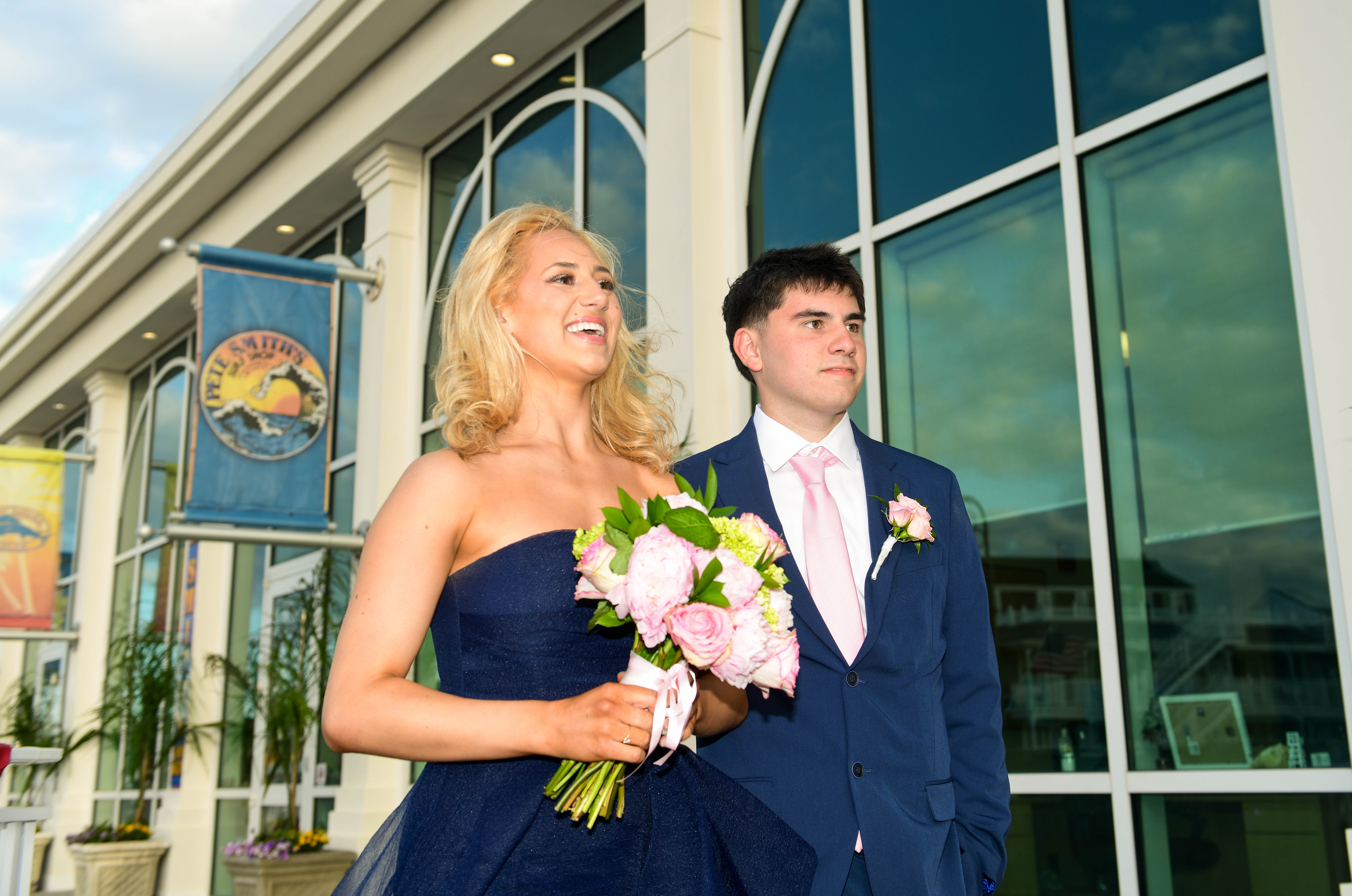 New Jersey Proms - NJ.com