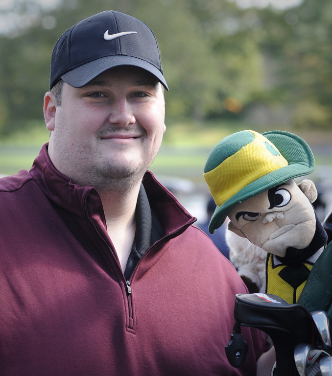 Michael Ahearn Memorial Golf Tournament - masslive.com