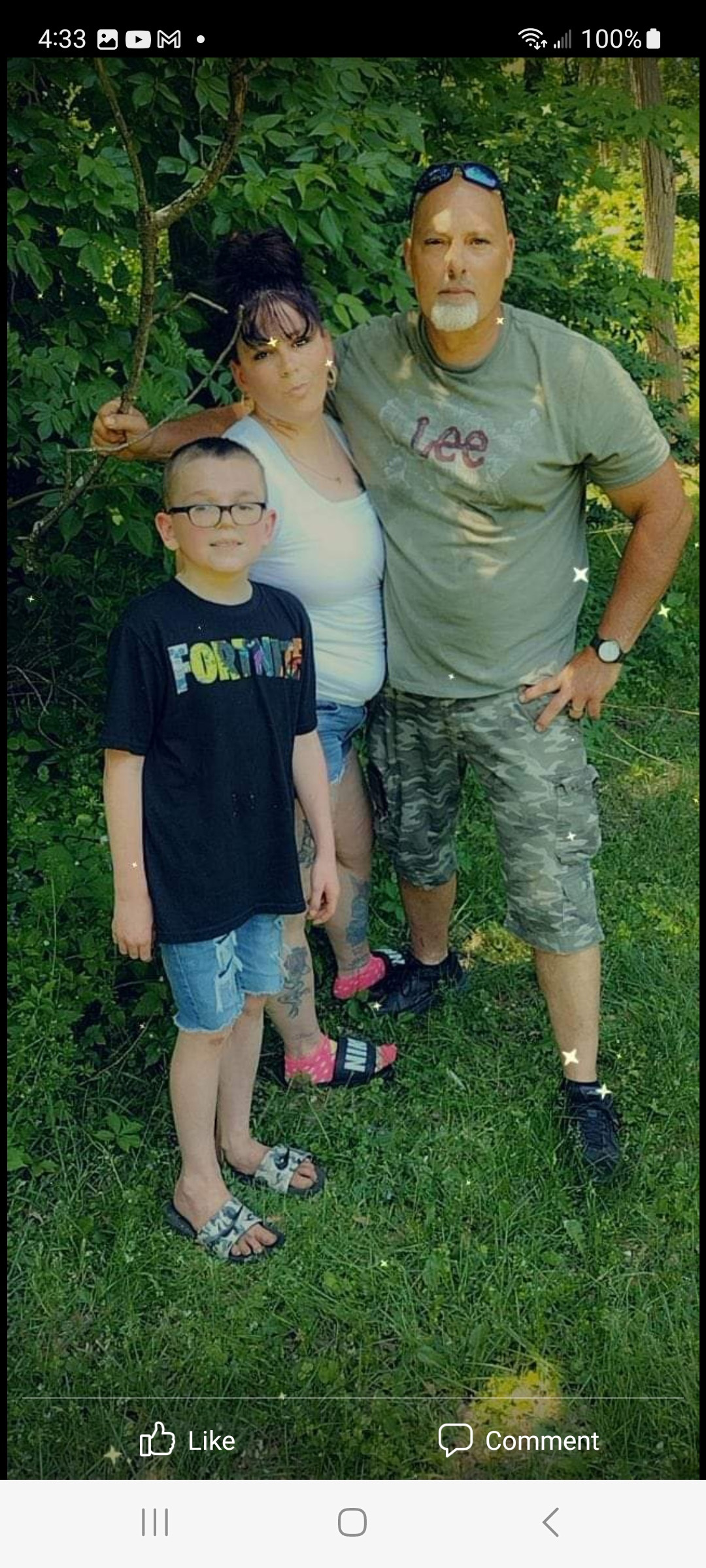 Syracuse's family apartment is unsafe, but they have nowhere else ...