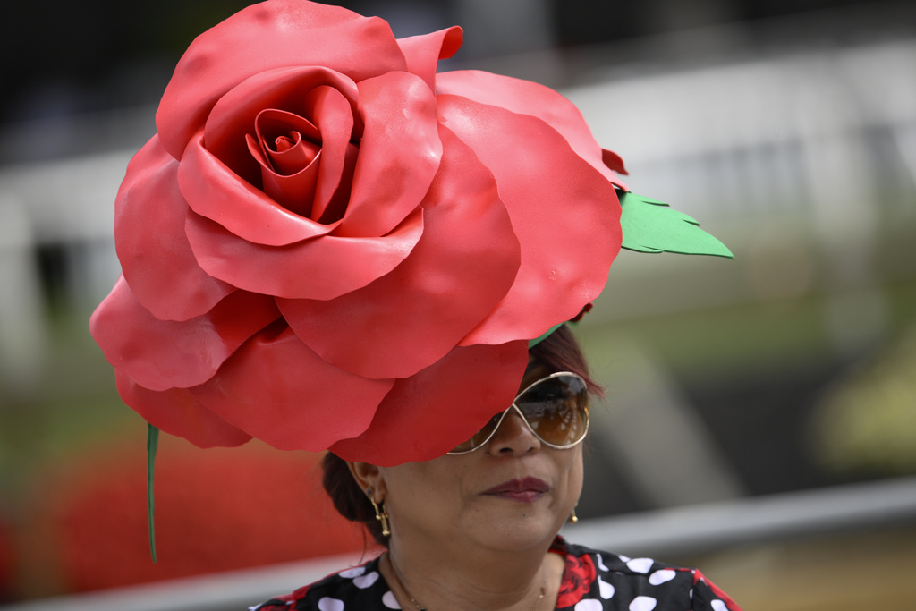 2023 Preakness Stakes - gulflive.com