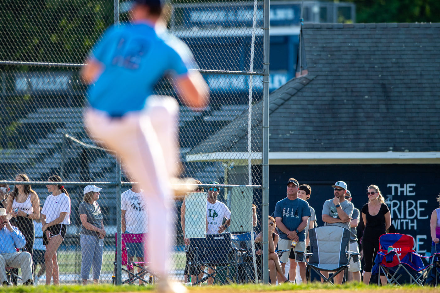 BASEBALL: Wayne Valley defeats DePaul Catholic 4-1 (Passaic County ...