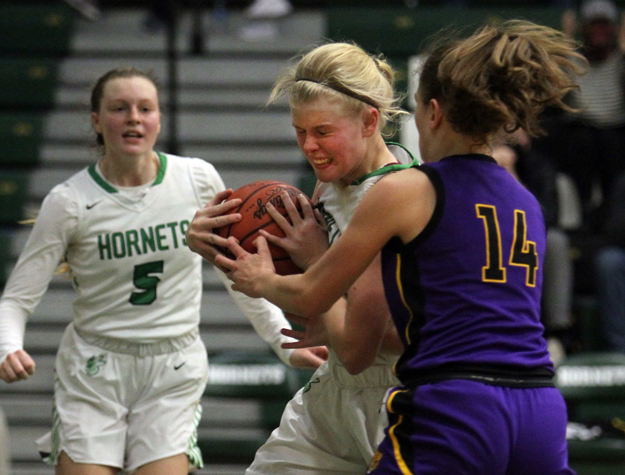 St. Joseph Academy at Highland HS Girl's Basketball - cleveland.com