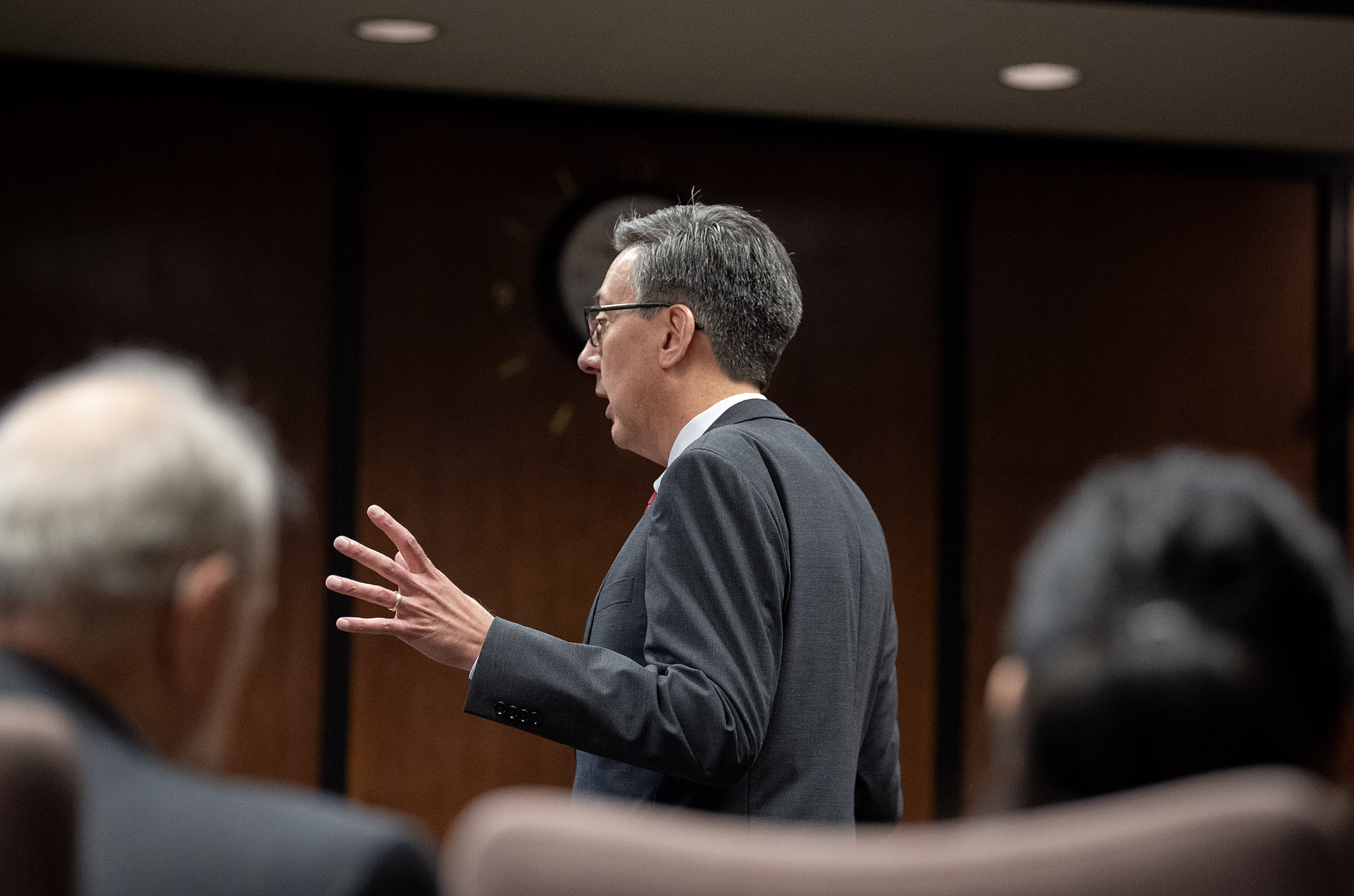 Julio Cesar Segura Opening Statements - oregonlive.com