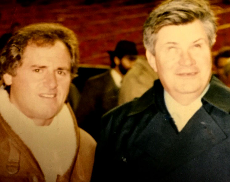 Blind journalist Ed Lucas dies at age of 82 - nj.com