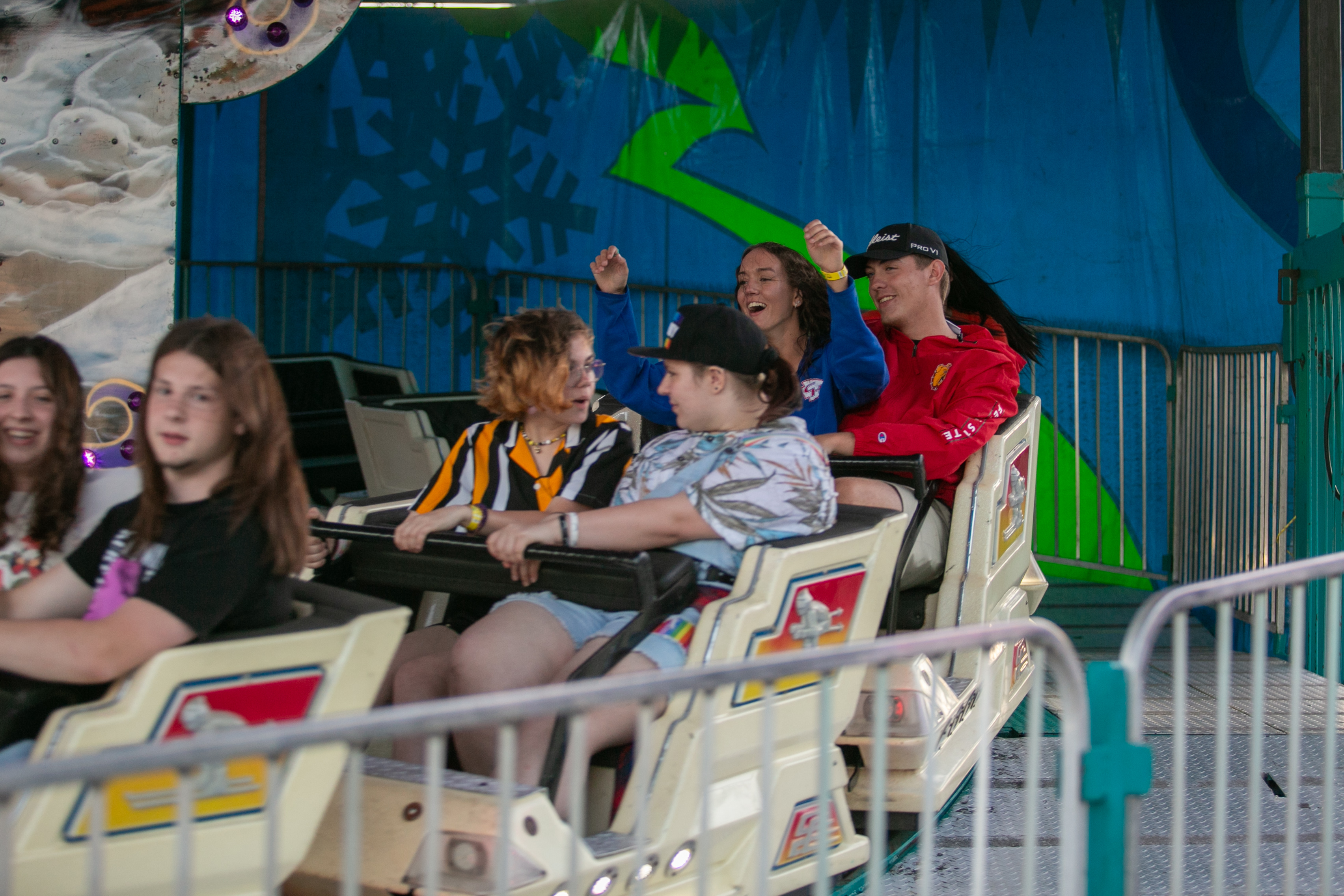 Mecosta County Fair in Big Rapids - mlive.com