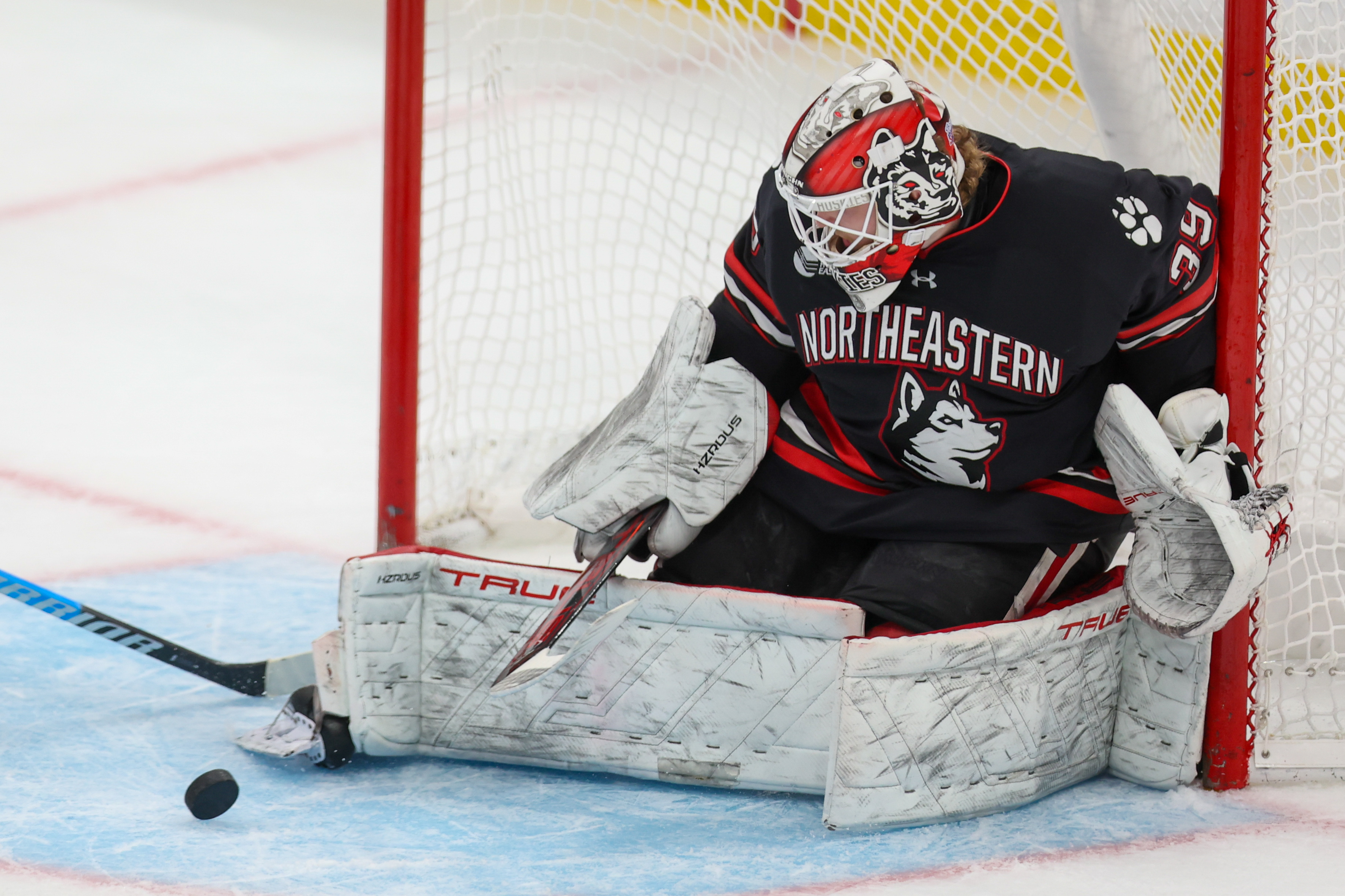 Hockey East semifinal Northeastern vs. Maine - masslive.com