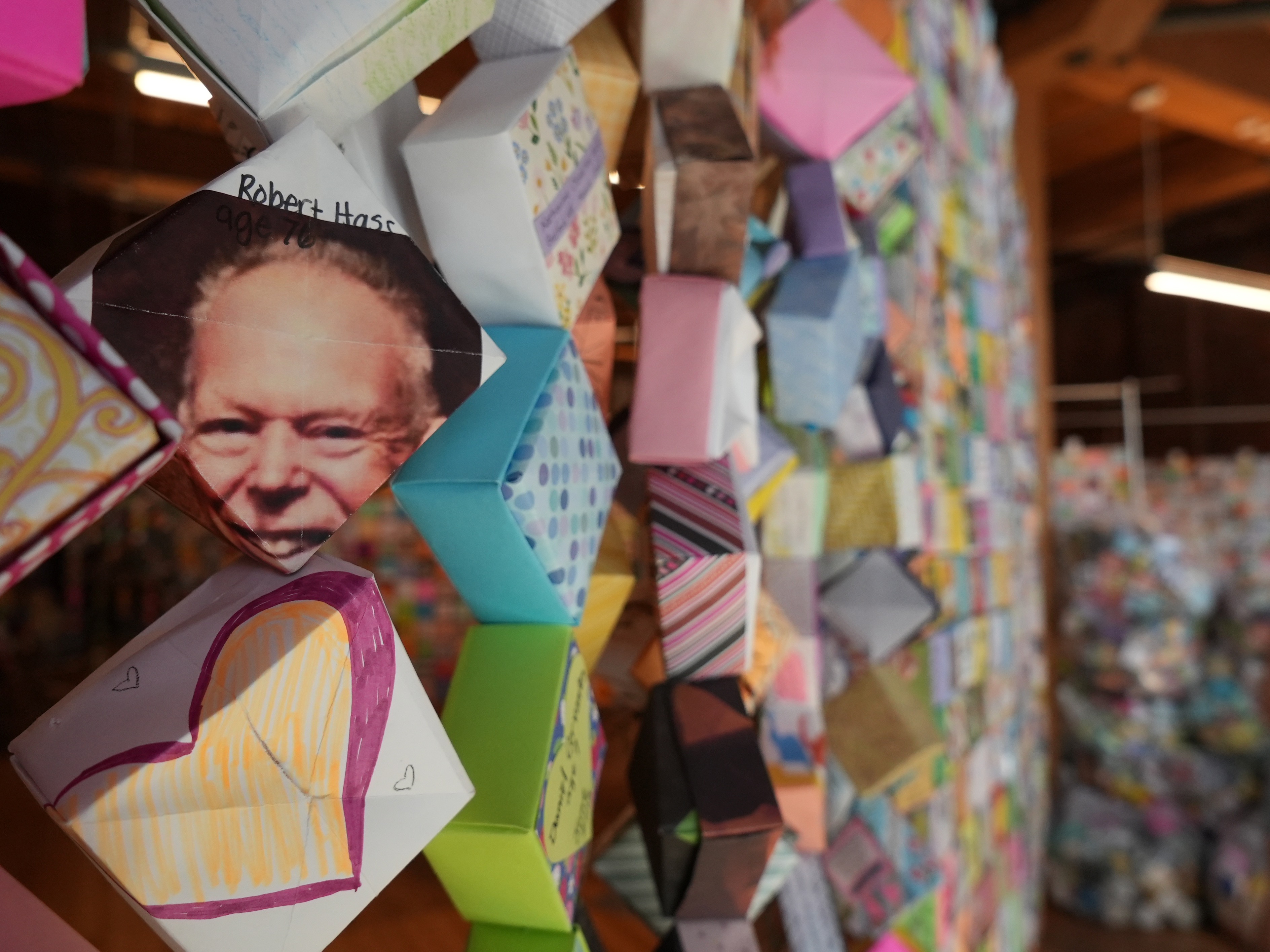 Soul Box Project - oregonlive.com