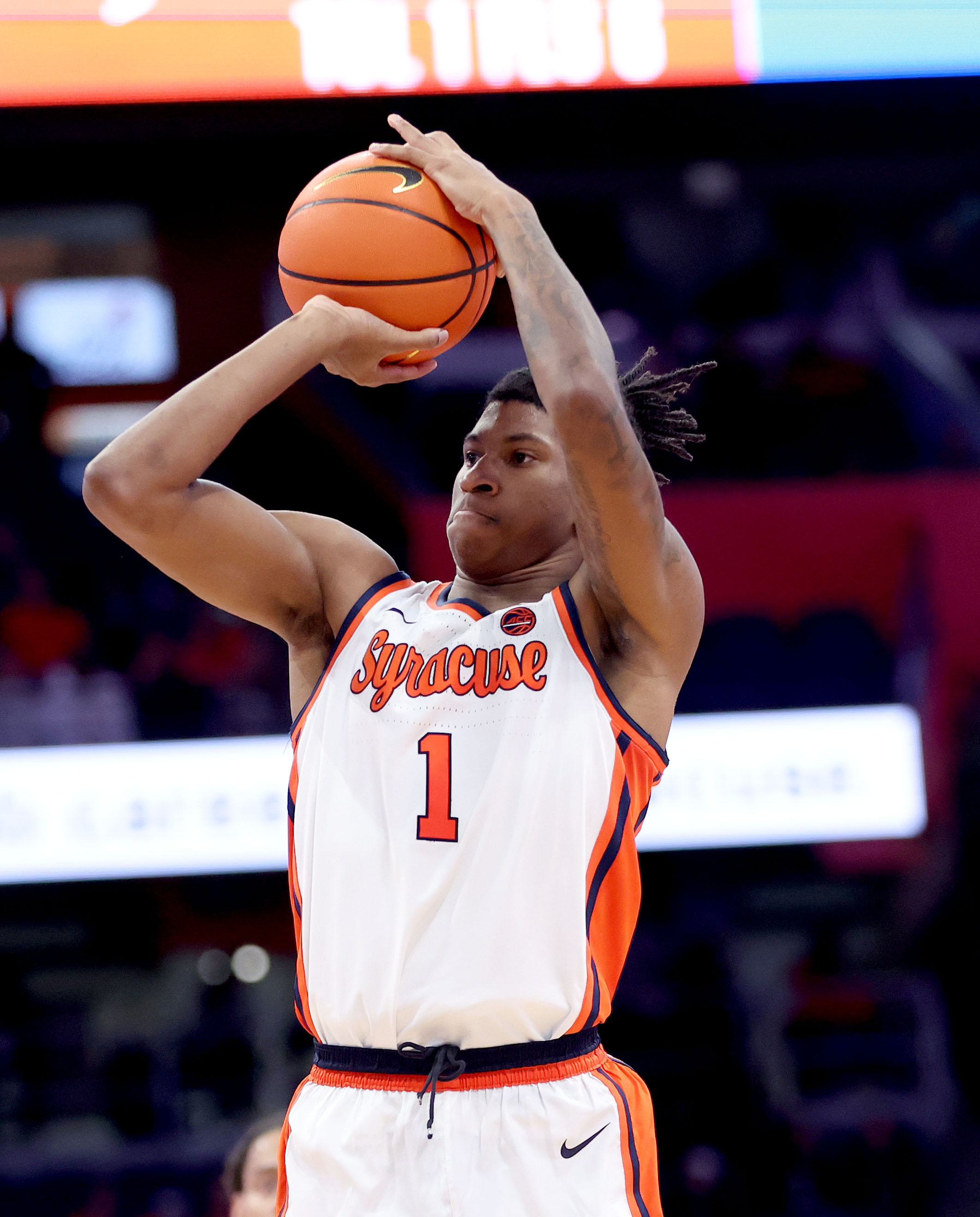 Syracuse Orange Basketball 2024-25: Syracuse vs Albany - syracuse.com