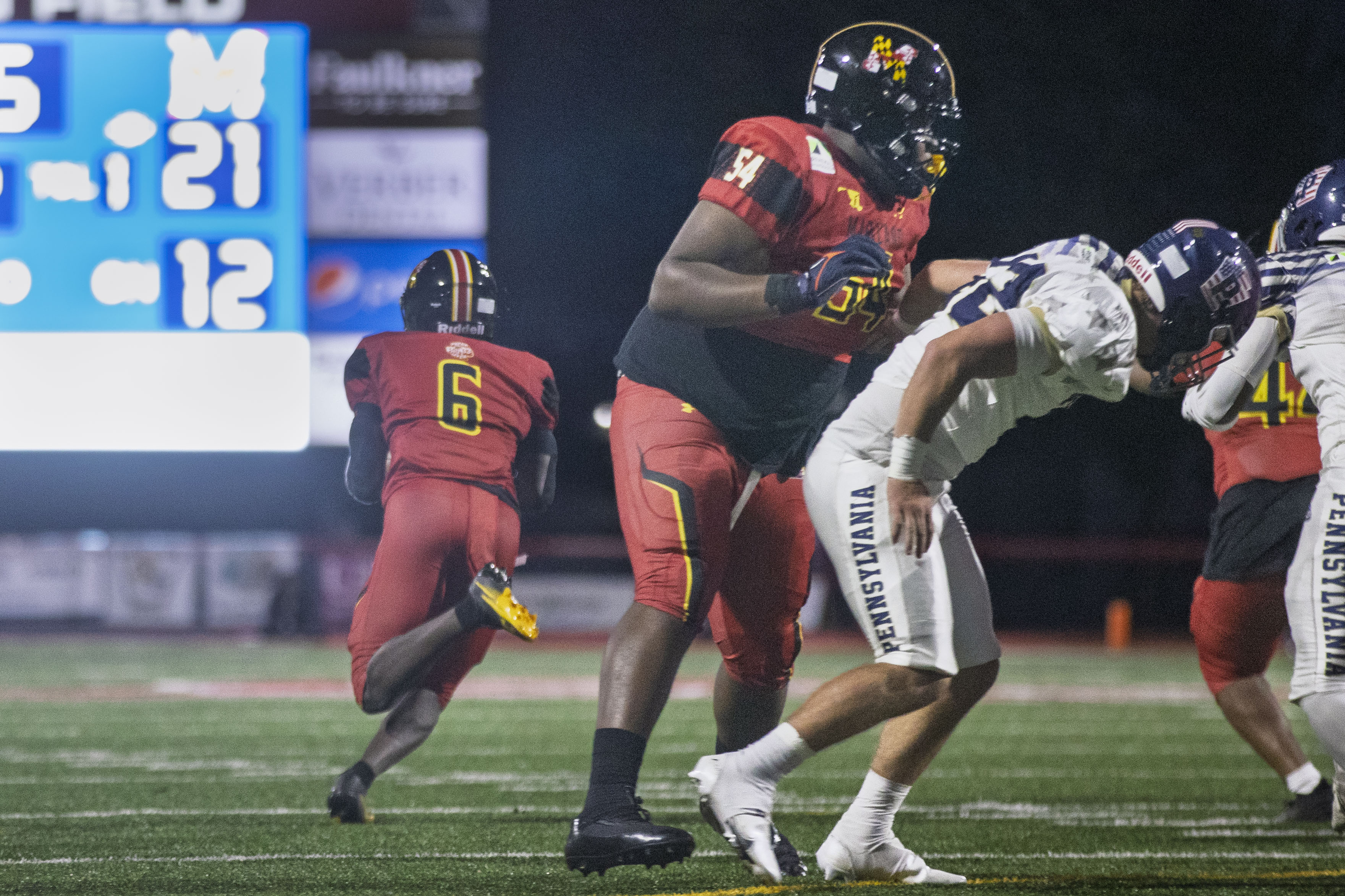 Pennsylvania hosts Maryland in 68th annual Big 33 game - pennlive.com