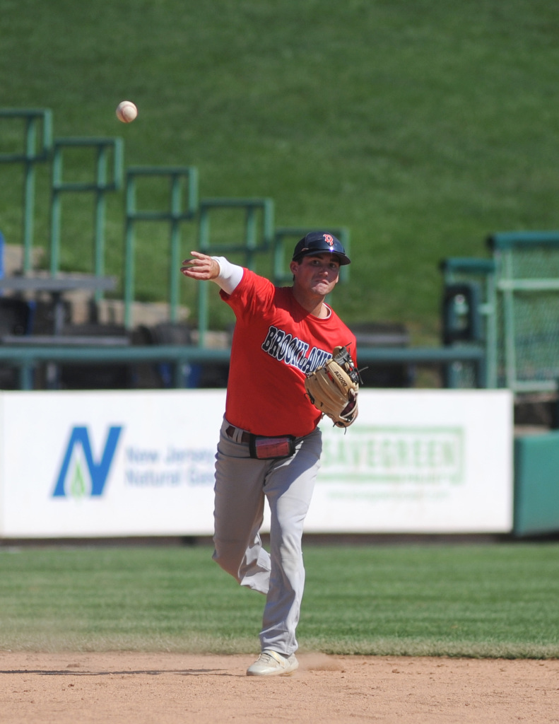Brooklawn/Gloucester Catholic vs. Middletown North, 'Last Dance ...