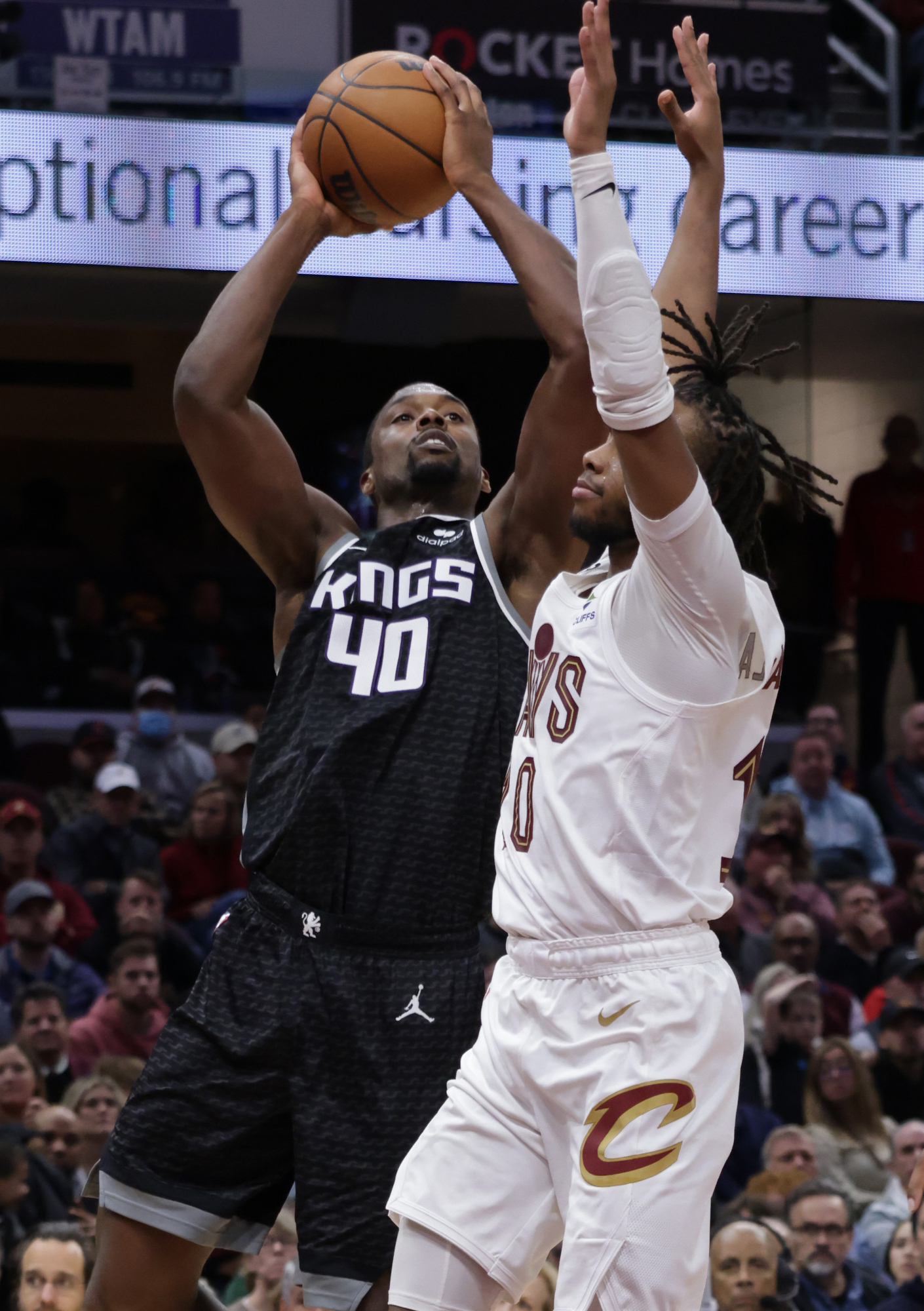 Sacramento Kings at Cleveland Cavaliers, December 9, 2022 - cleveland.com