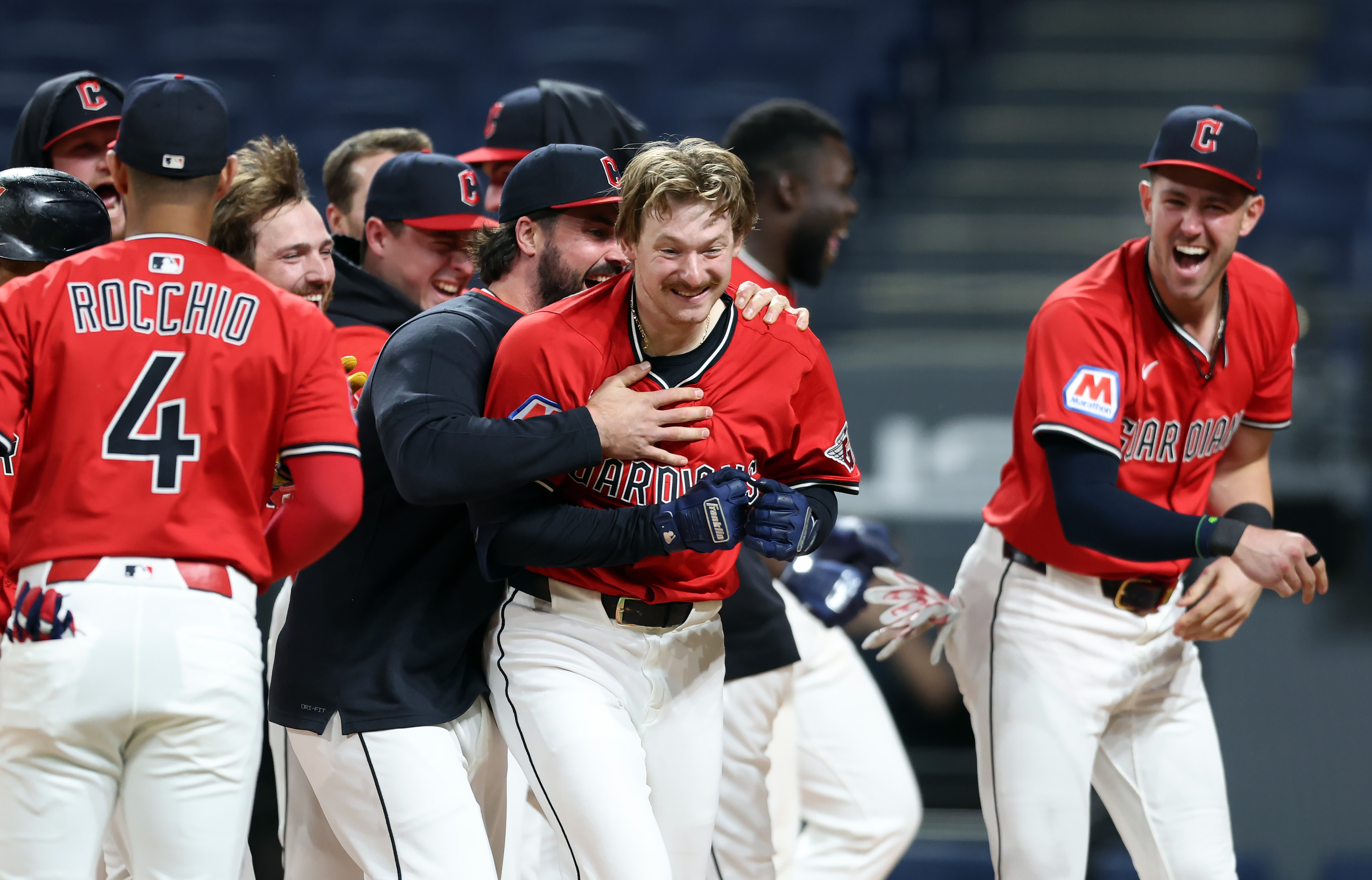 Cleveland Guardians vs. Minnesota Twins, April 29, 2025 - cleveland.com
