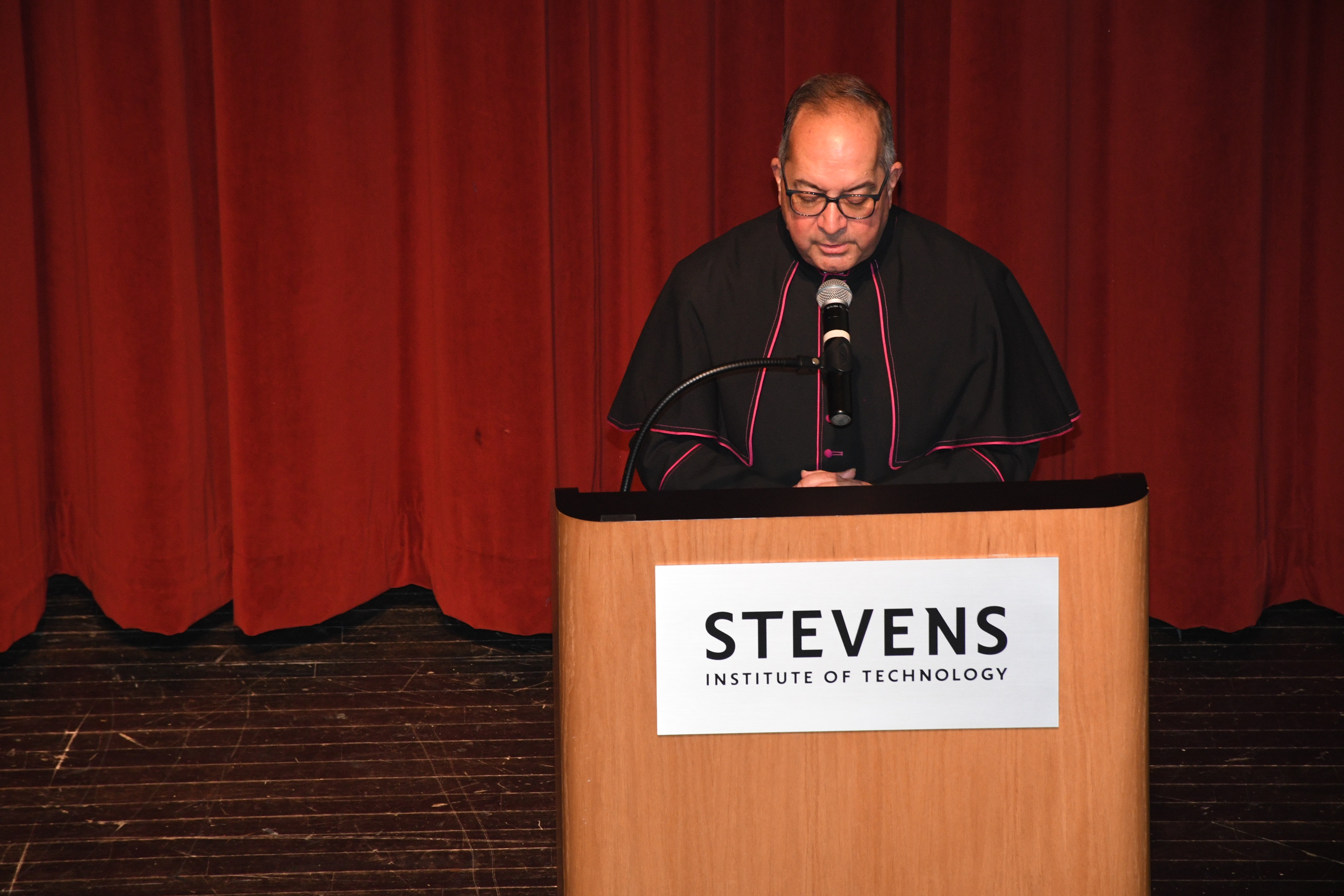 Hoboken police department promotions, Oct. 15, 2024 - nj.com