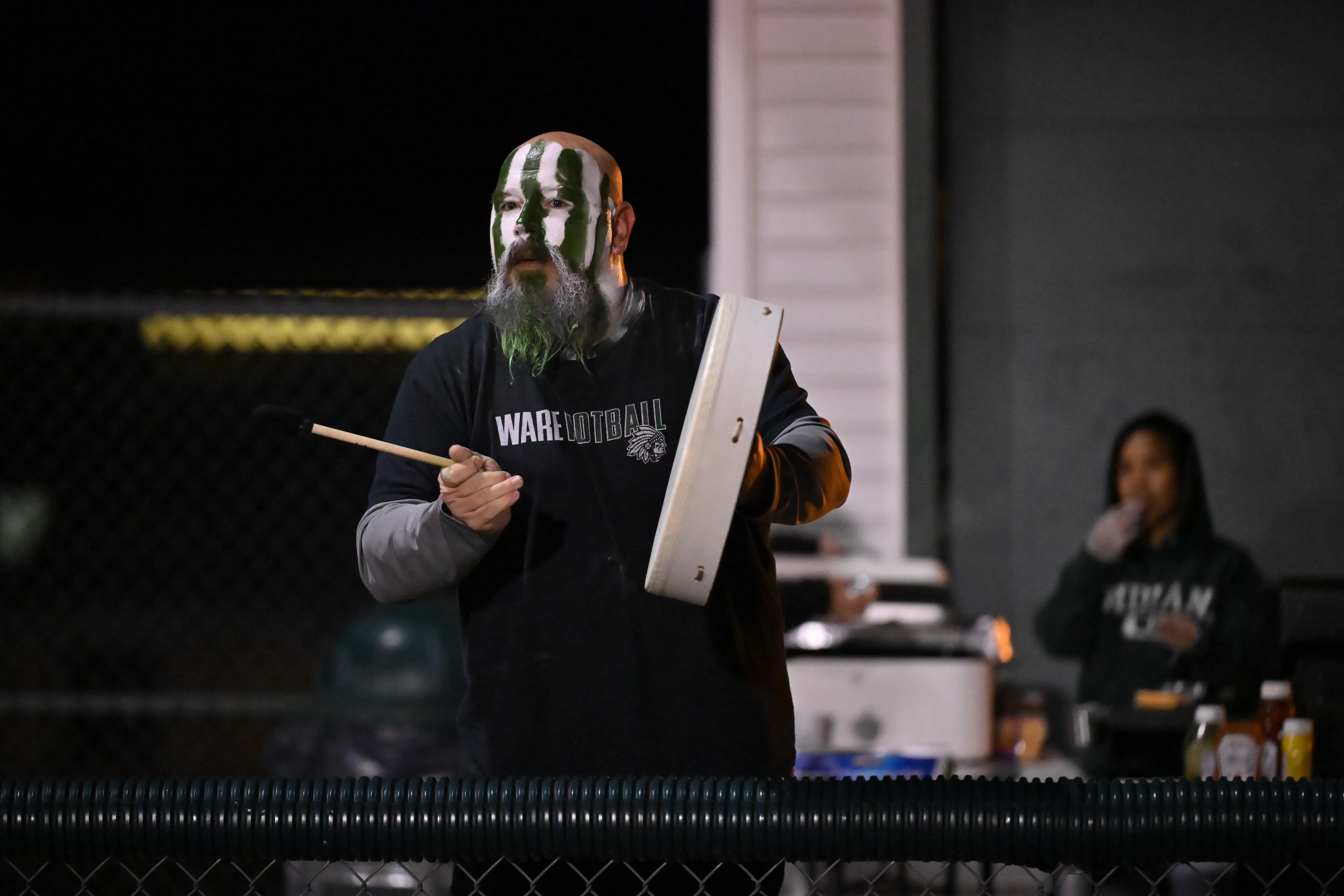 10-24-25 Franklin County Tech Football vs Ware High - masslive.com