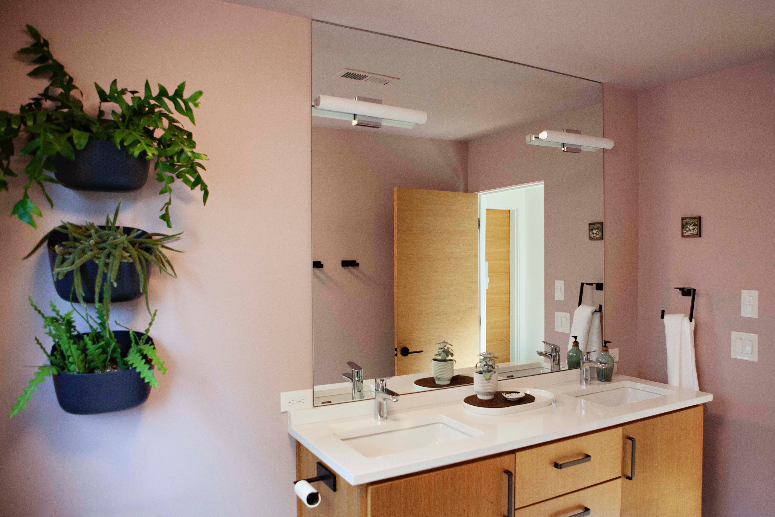 Wendy Scott Design's Slender House - oregonlive.com
