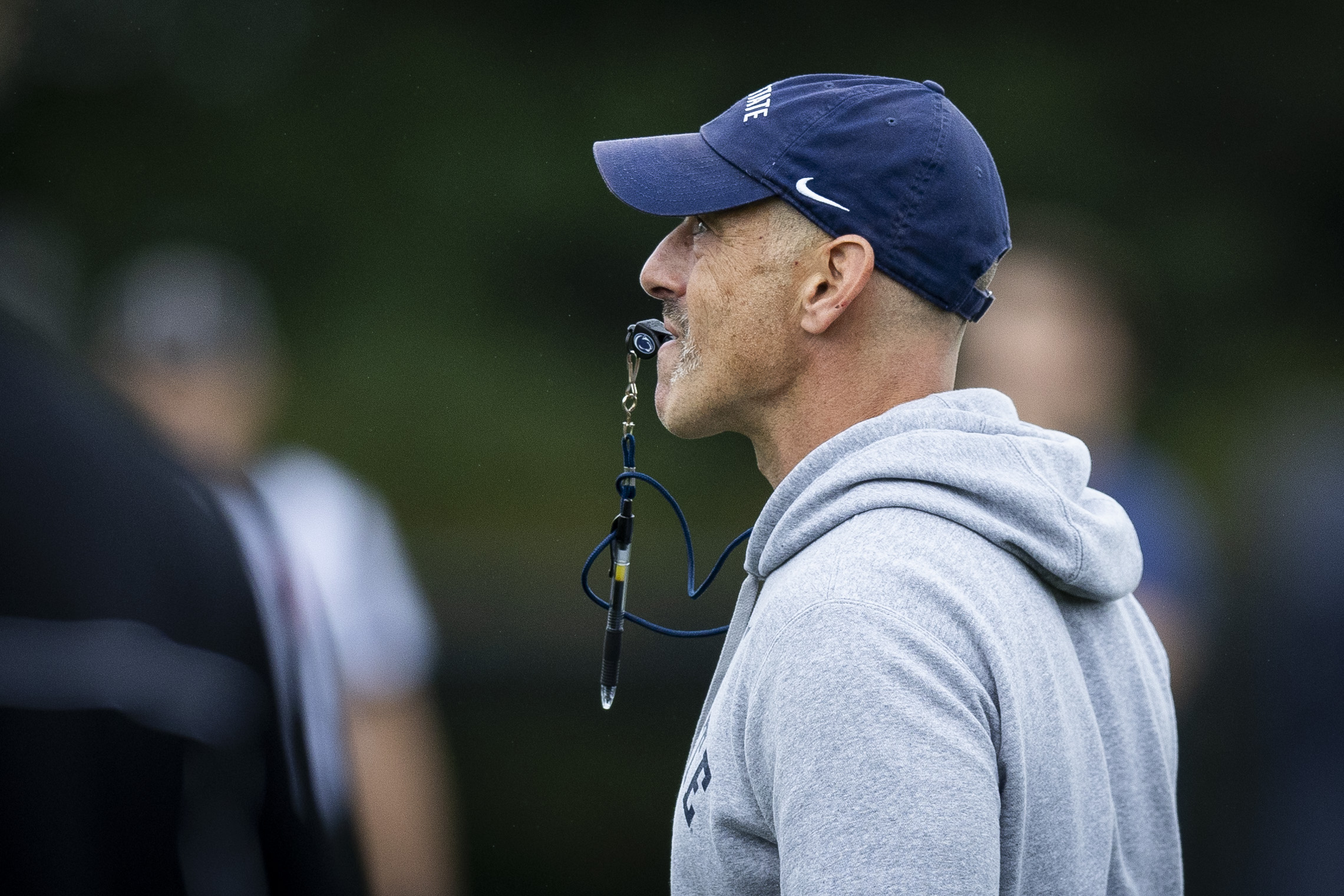 Penn State practice, Aug. 8, 2024 - pennlive.com