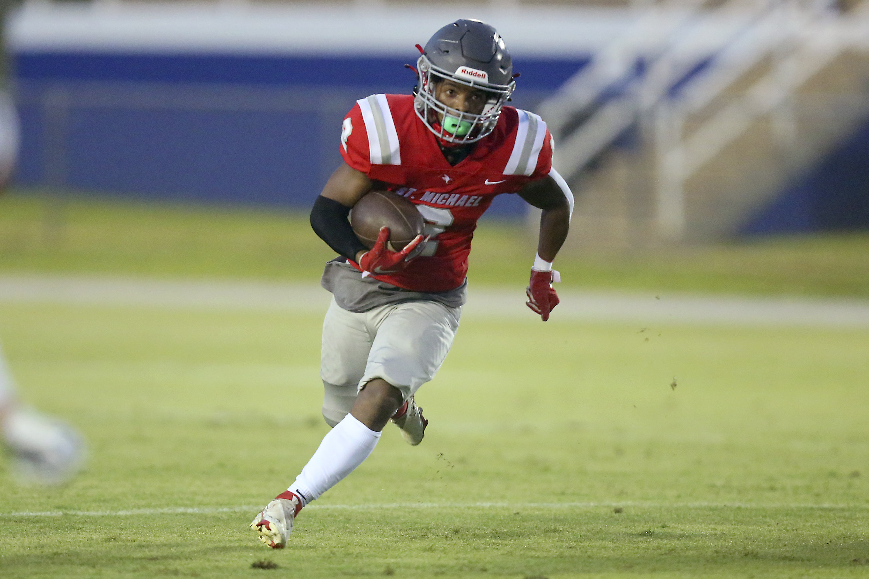 St. Michael vs McIntosh Football - al.com