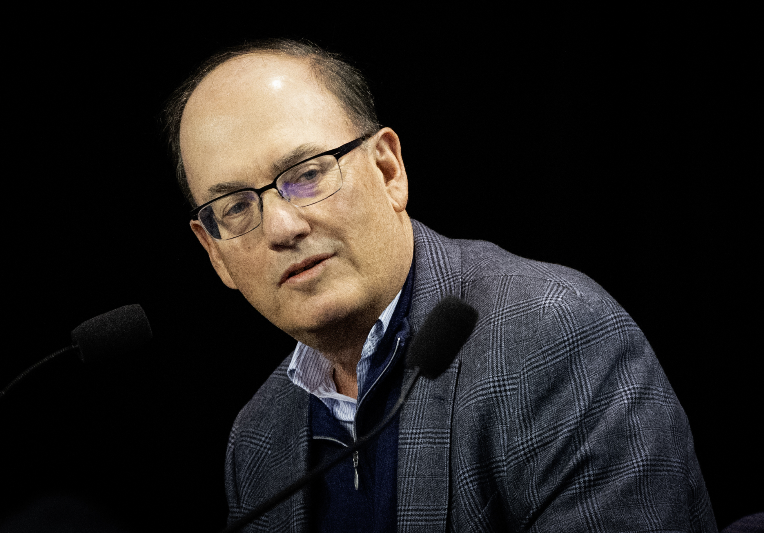 Juan Soto New York Mets Introductory News Conference - nj.com