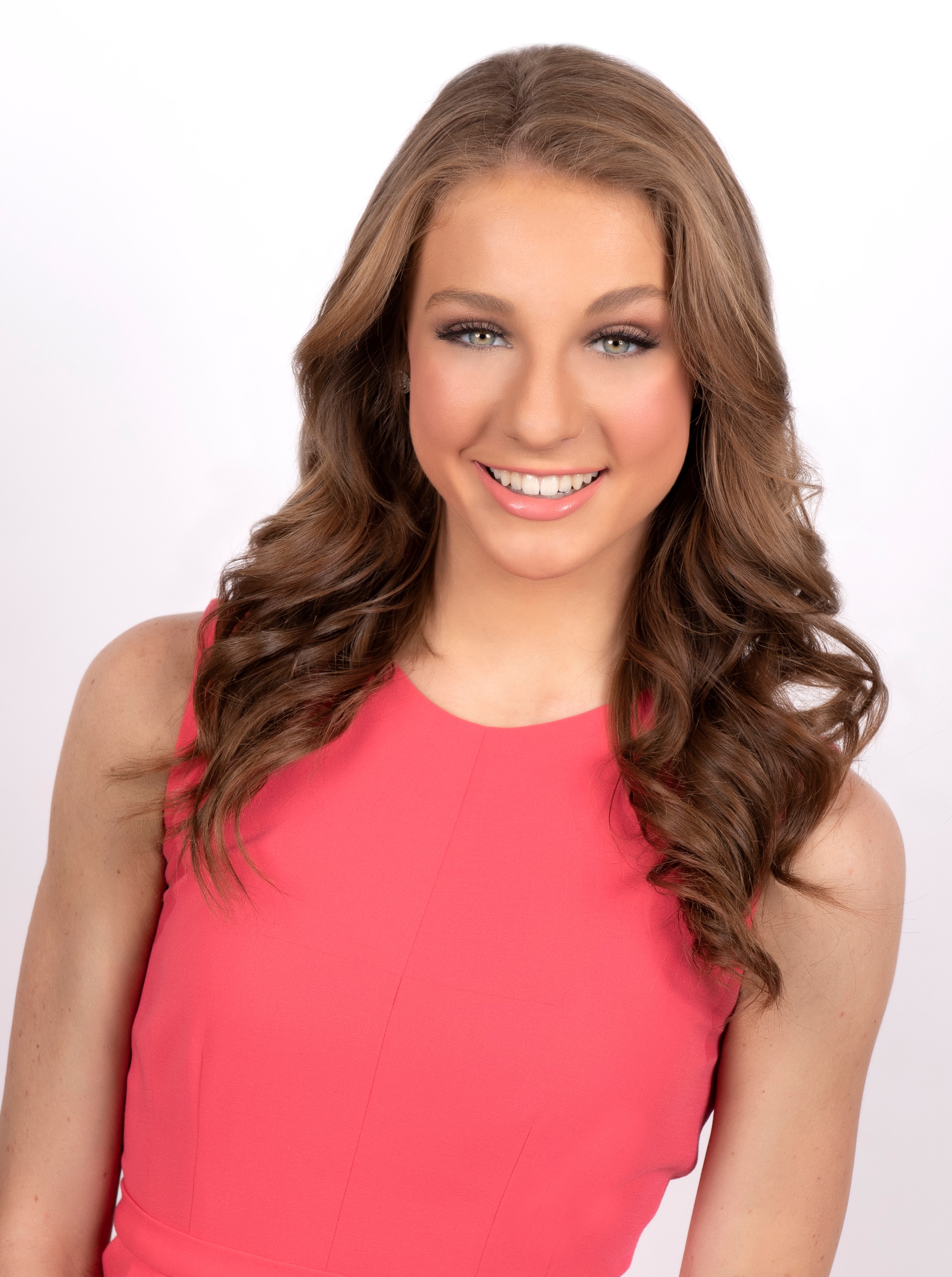 Miss Alabama's Outstanding Teen 2022: Meet the contestants - al.com