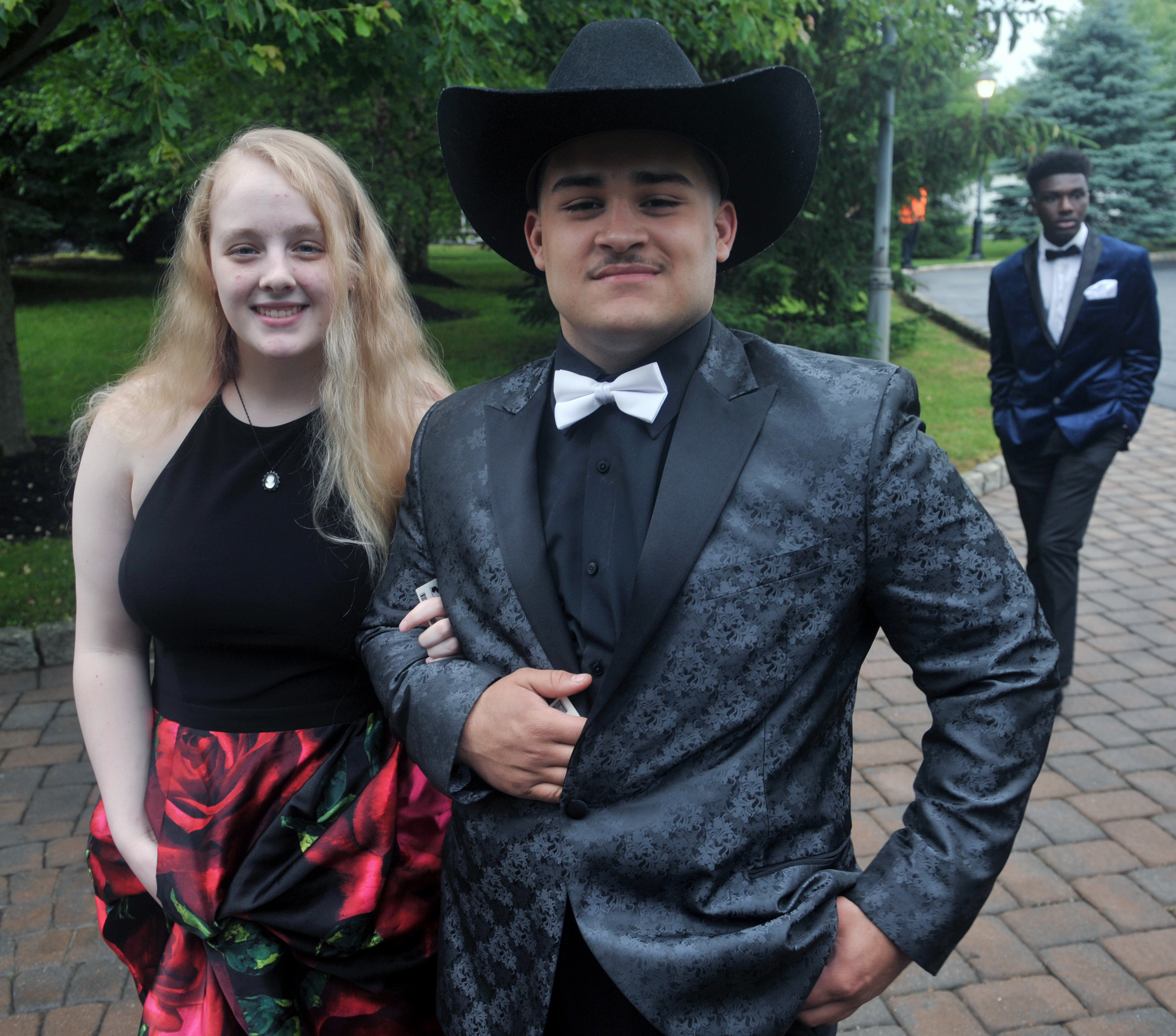 Hightstown High School Prom 2021 - nj.com
