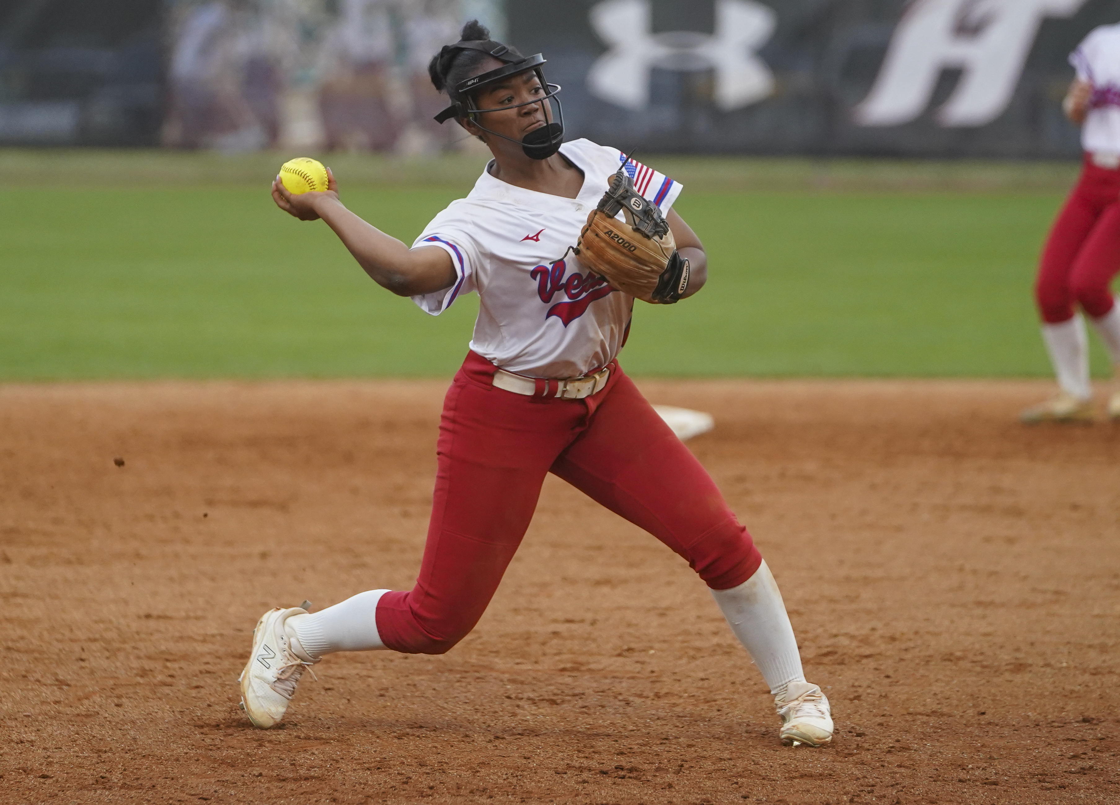 Vestavia Hills vs Hewitt-Trussville girls softball - al.com
