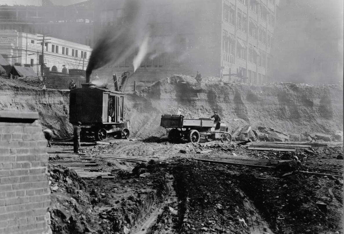 A look at the Federal Reserve Bank of Cleveland, August 8, 2023 ...