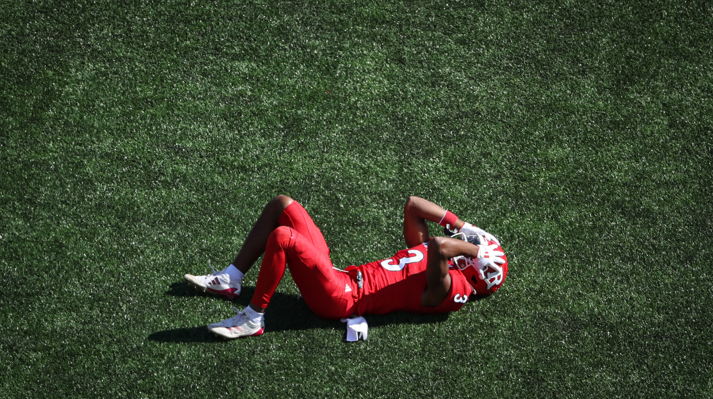 Big Ten football: Wisconsin at Rutgers - nj.com