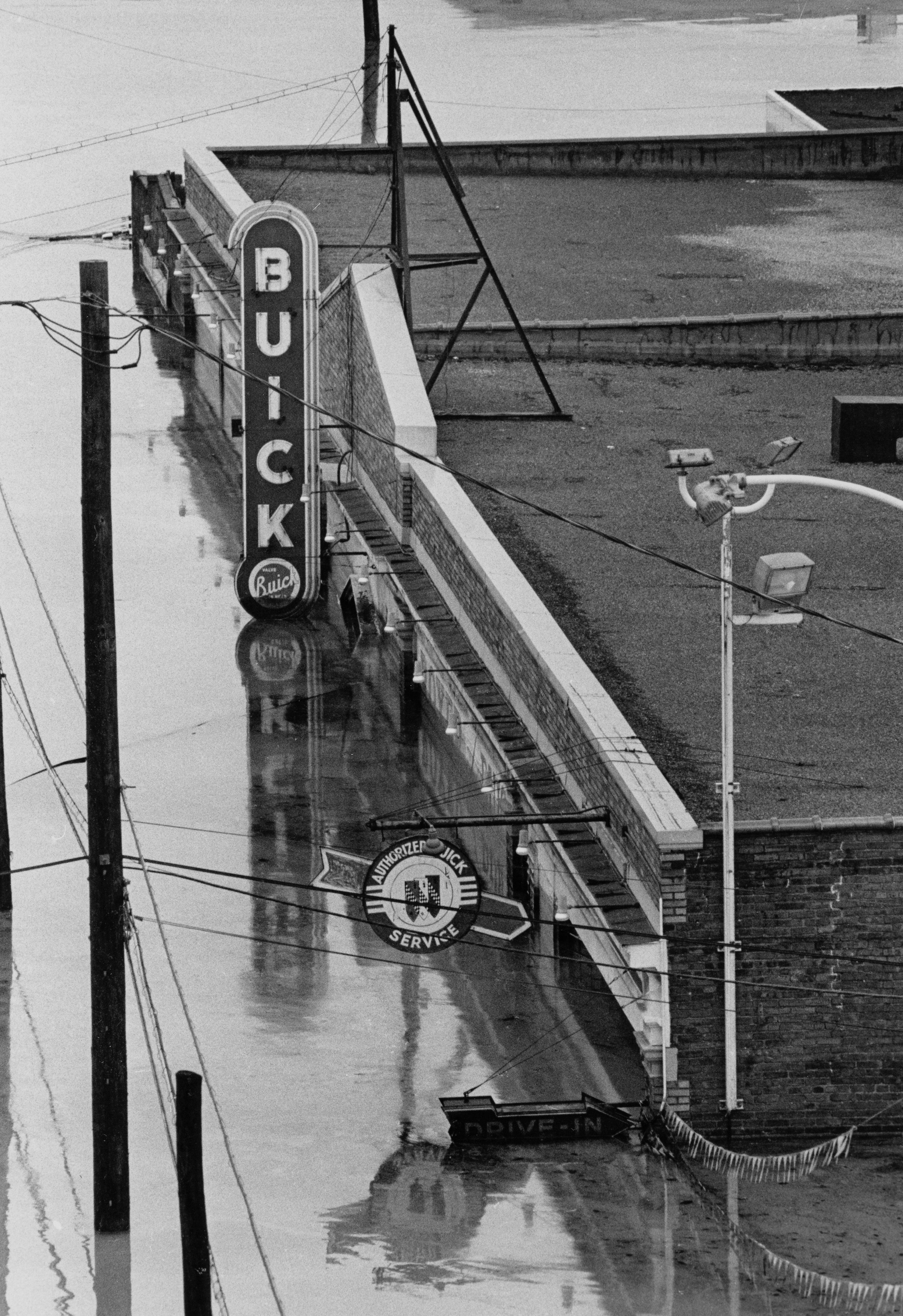 Tropical Storm Agnes in 1972 - pennlive.com
