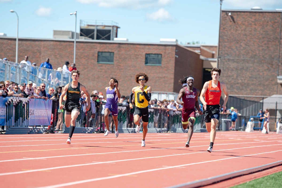 State track and field championship, Day 1 - syracuse.com