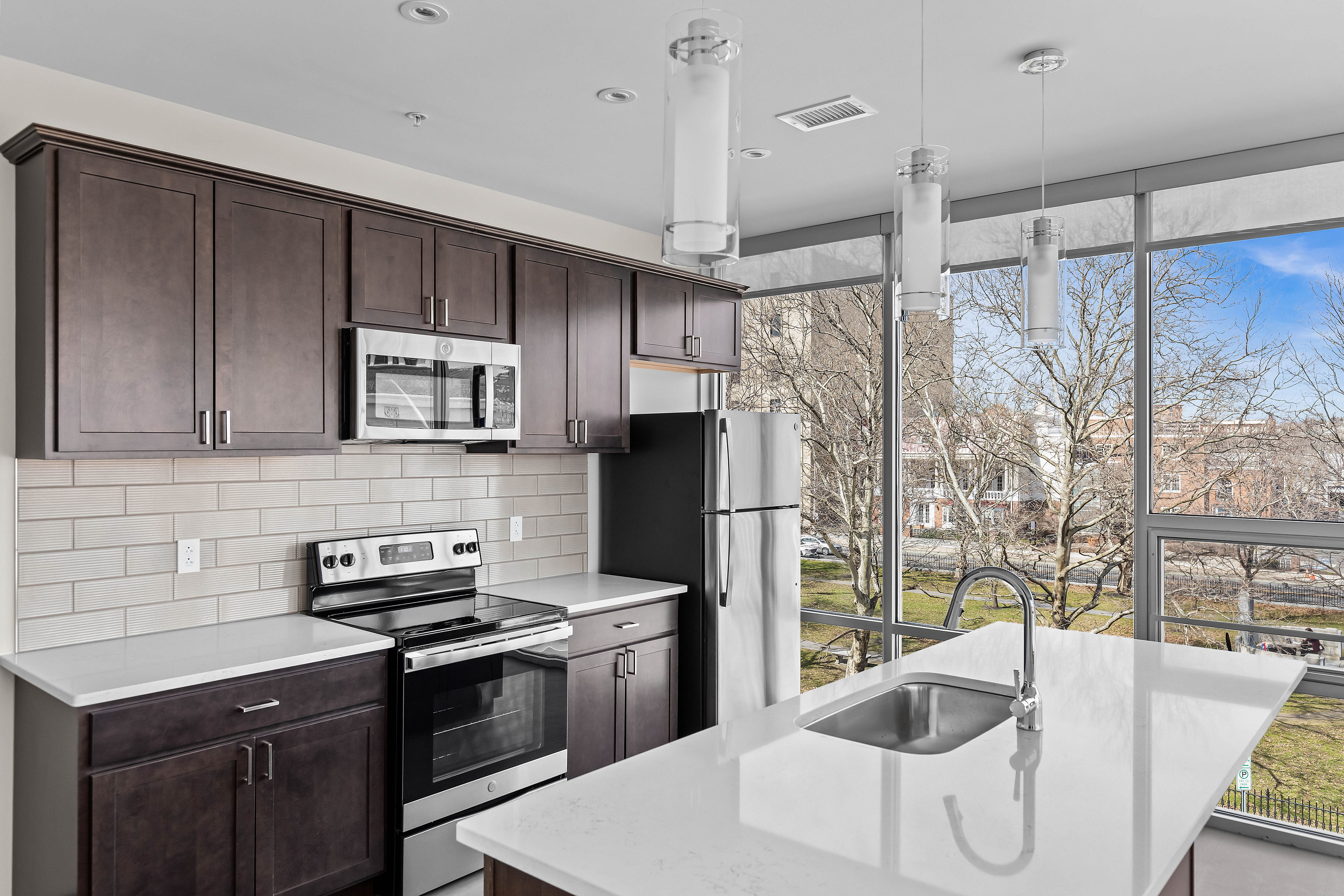Corbett Corner apartments - syracuse.com