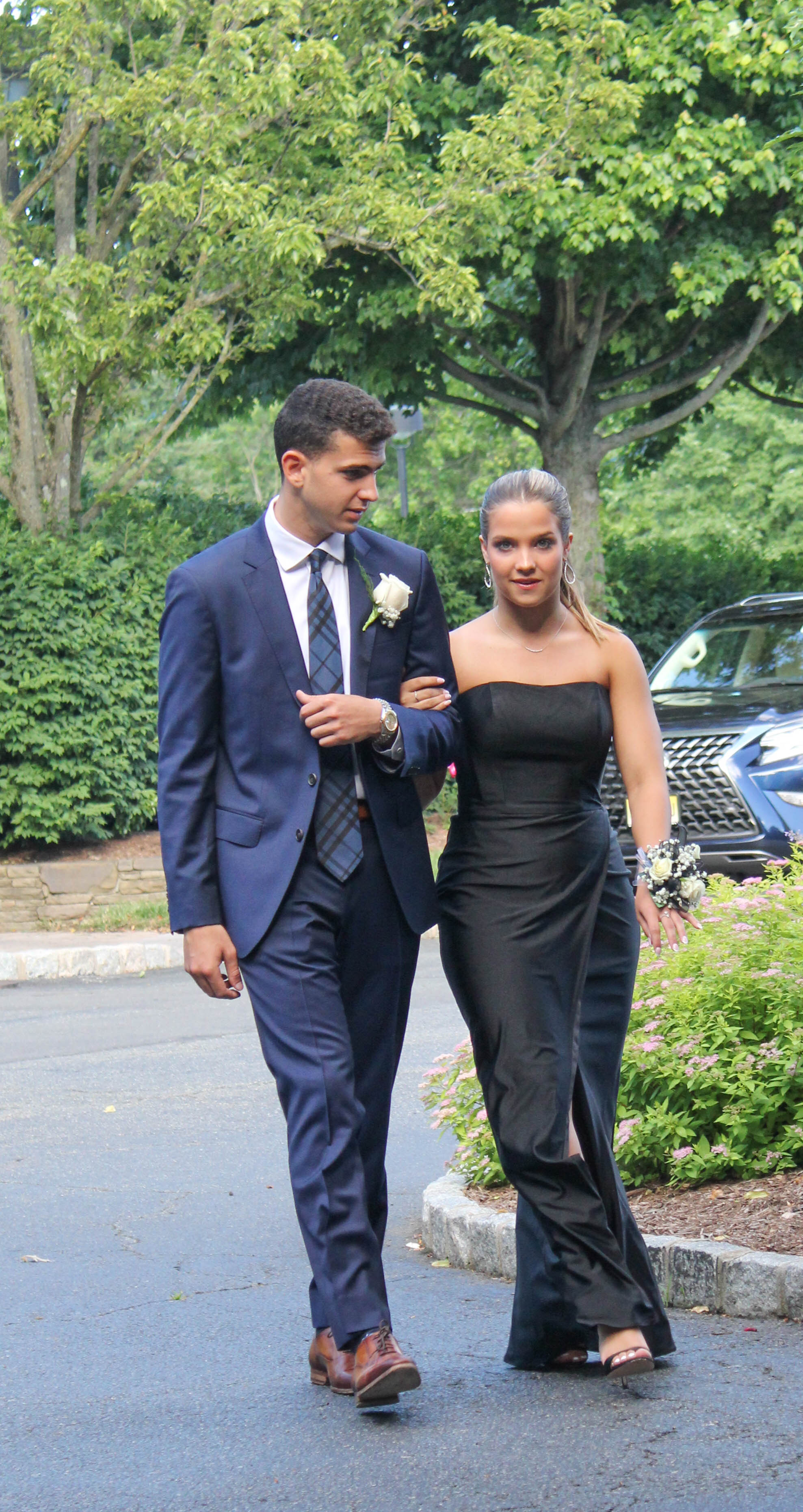 Parsippany Hills High School prom 2022 - nj.com