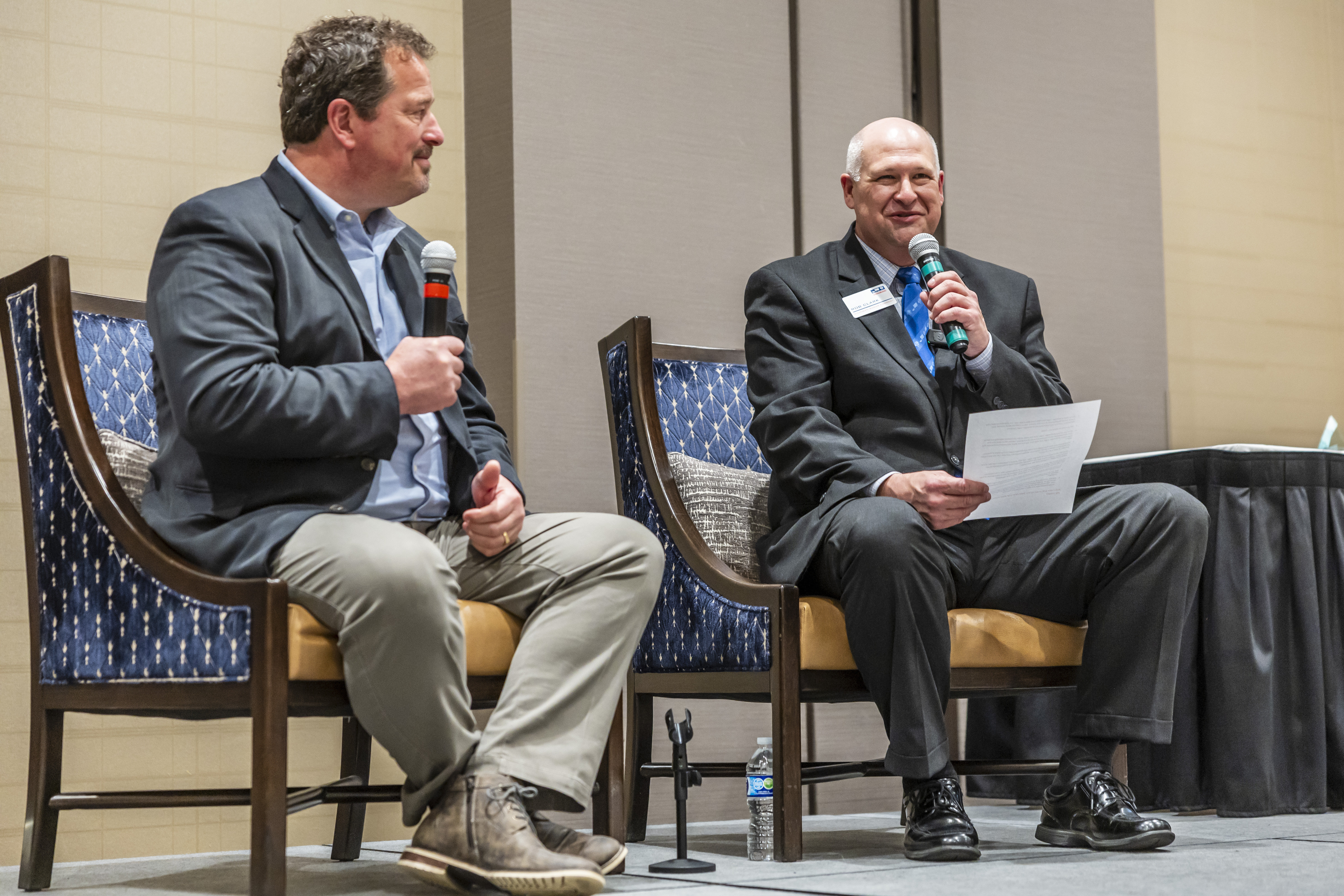 Bay Future Annual Meeting 2024 - mlive.com