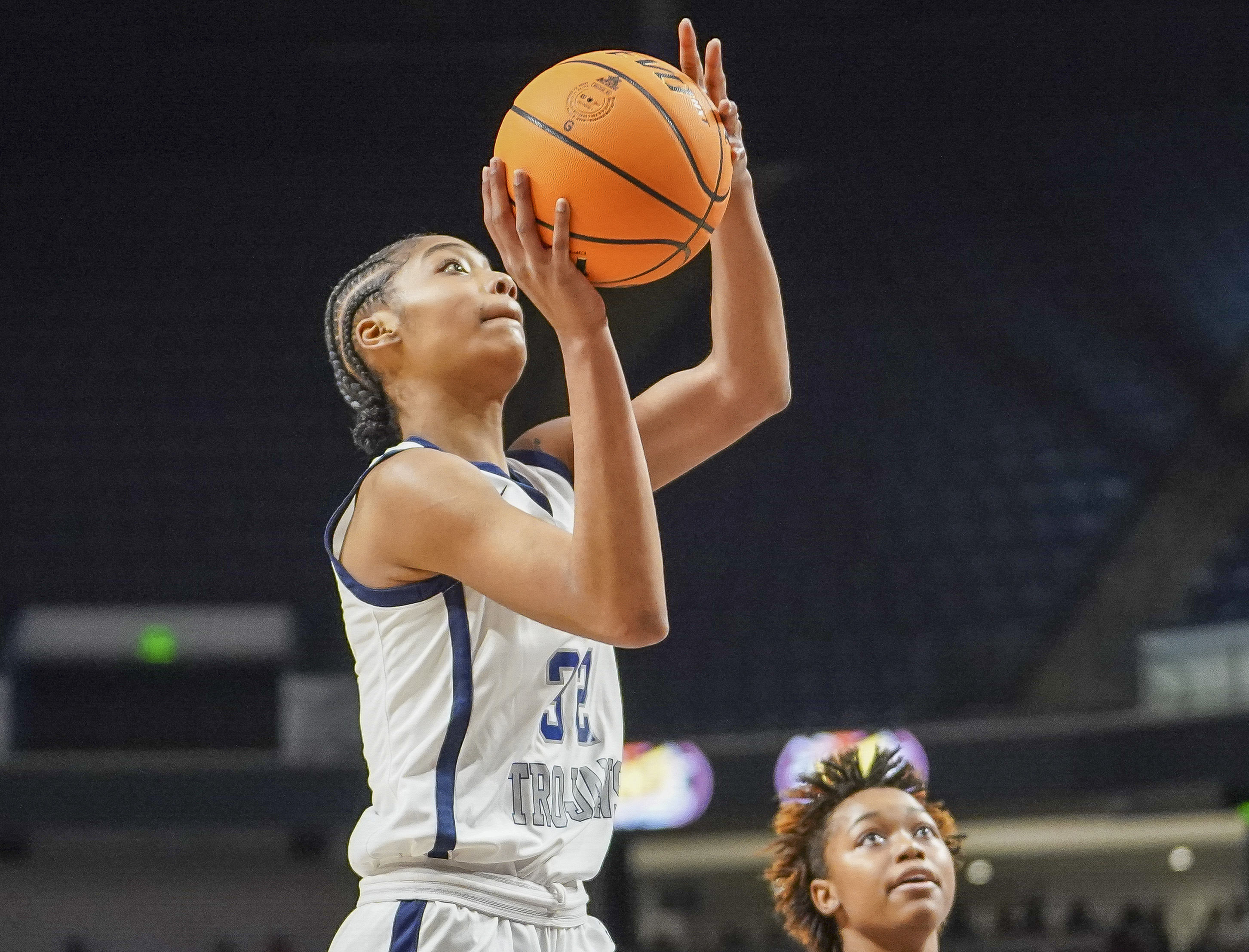 AHSAA 5A girls semifinal: Charles Henderson vs. Pleasant Grove - al.com