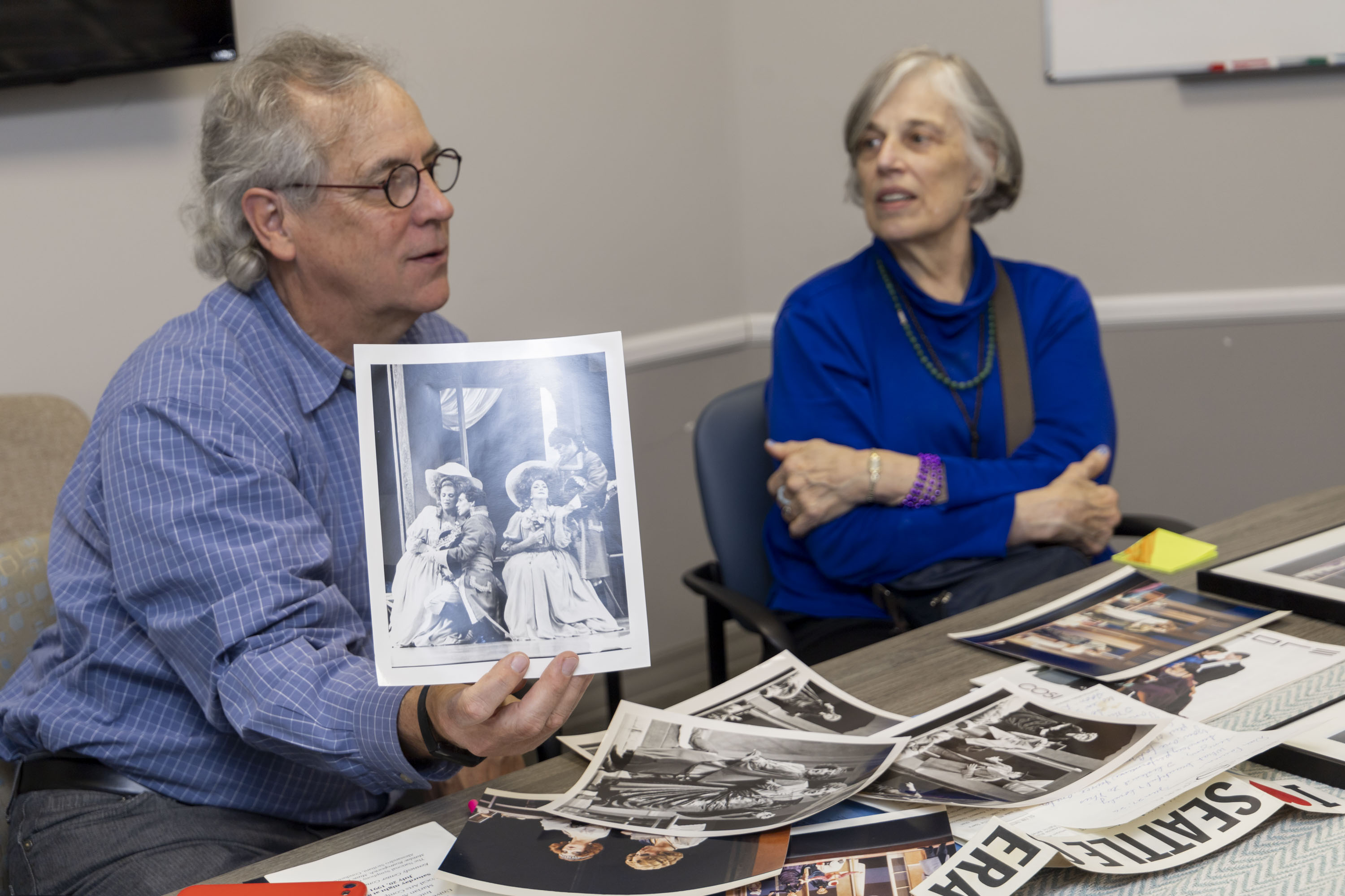 Opera Singer Lauren Wagner - mlive.com