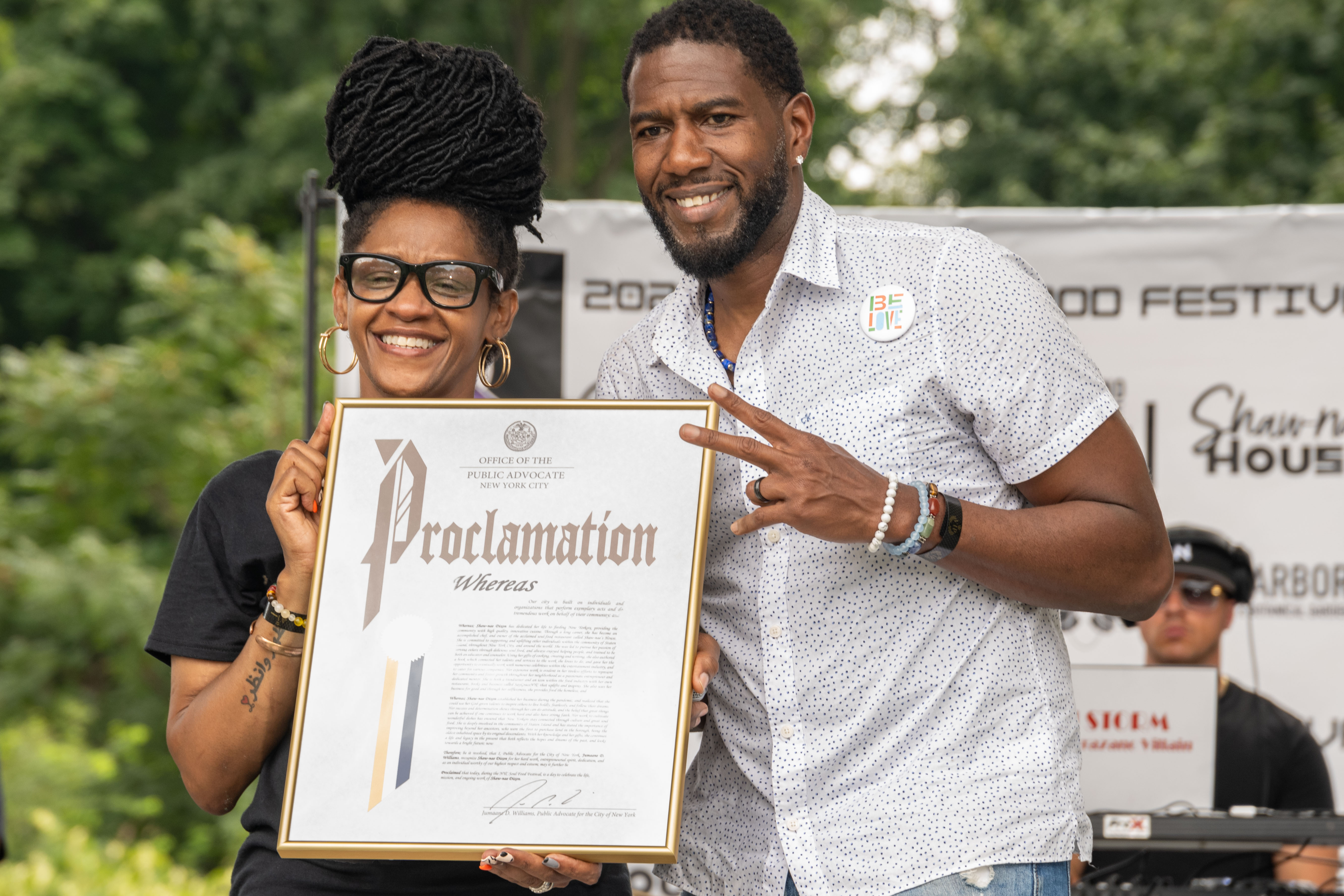 NYC Soul Food Festival 2024 - silive.com