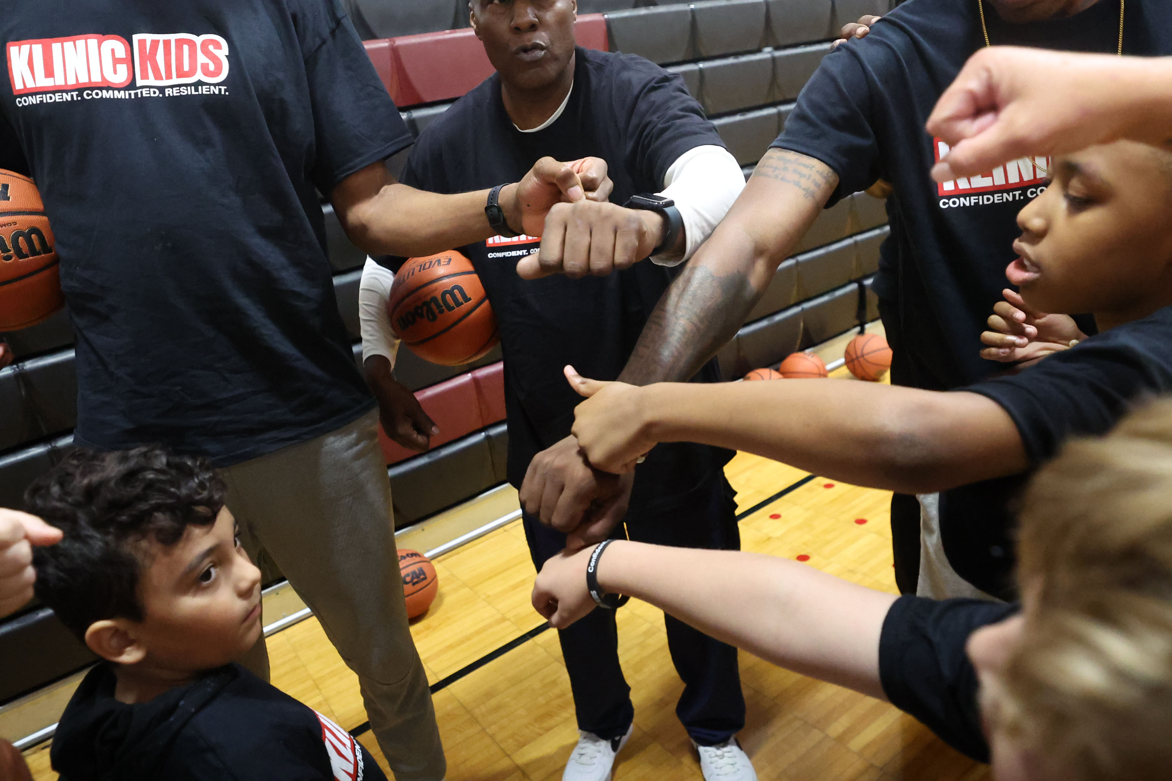 Klinic Kids dedicated to unlocking the full potential of every child ...