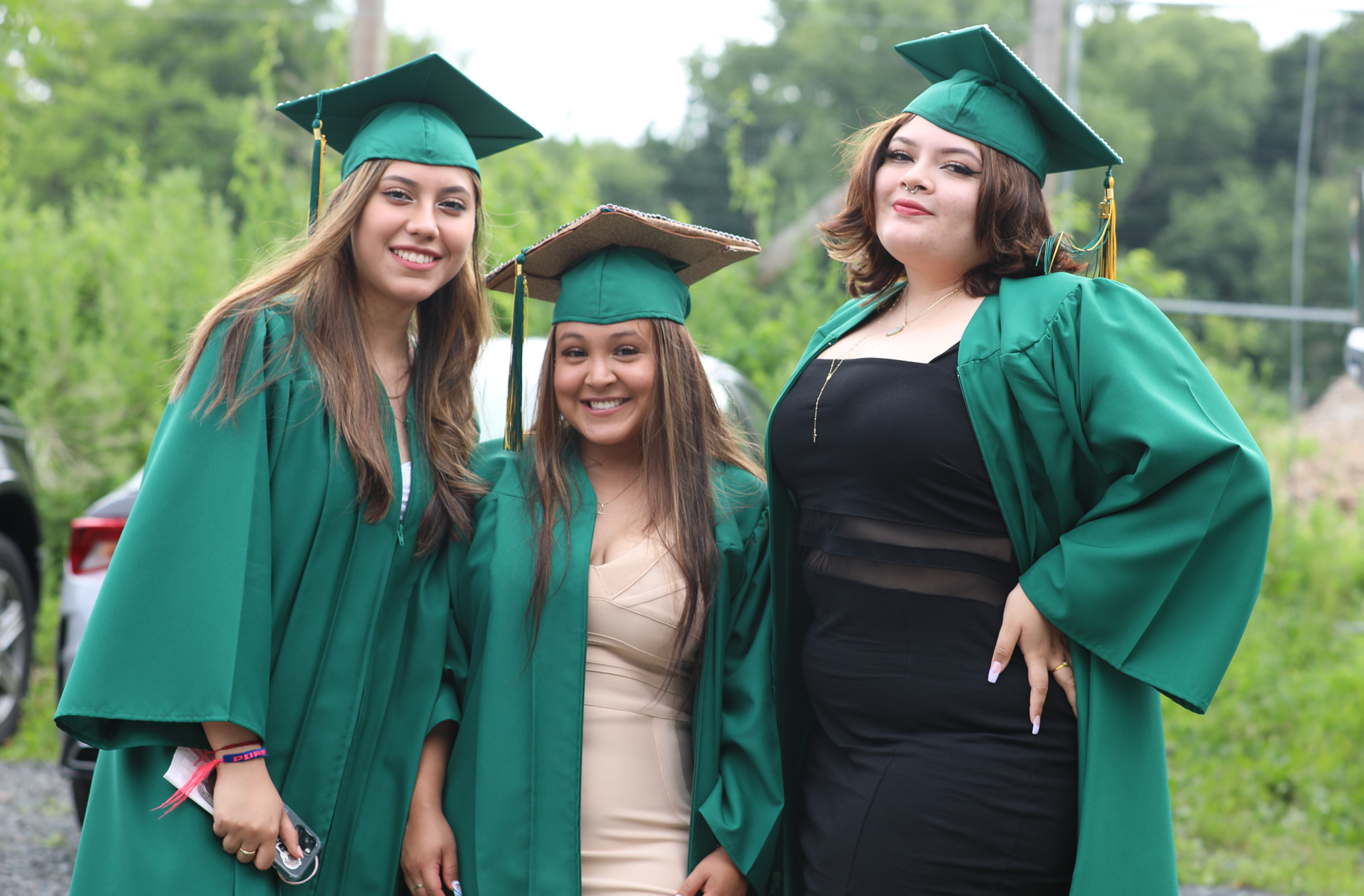 Mckee Graduation 2021 - silive.com