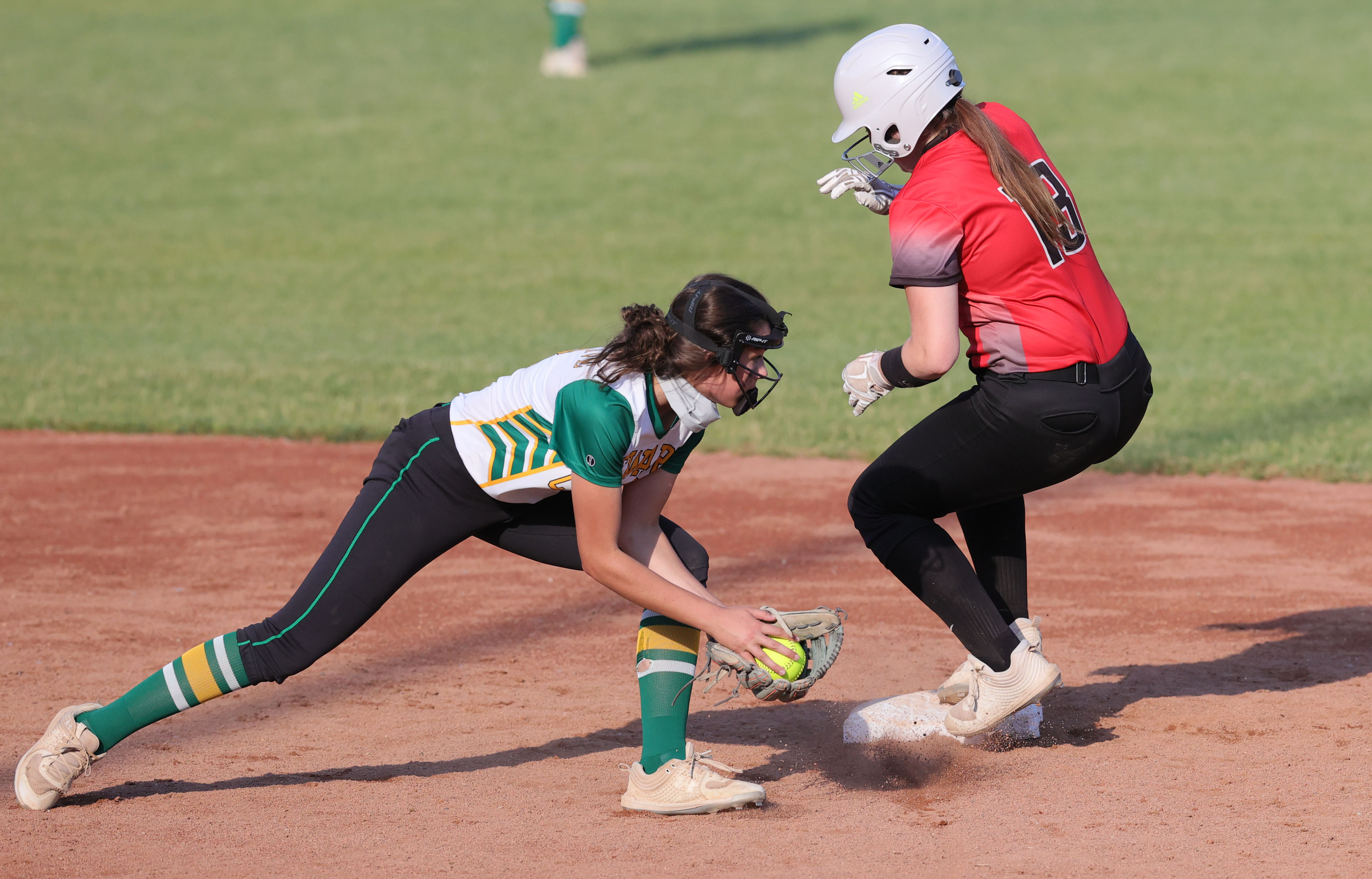 Cuyahoga Heights vs. Newark Catholic, June 4, 2021 - cleveland.com