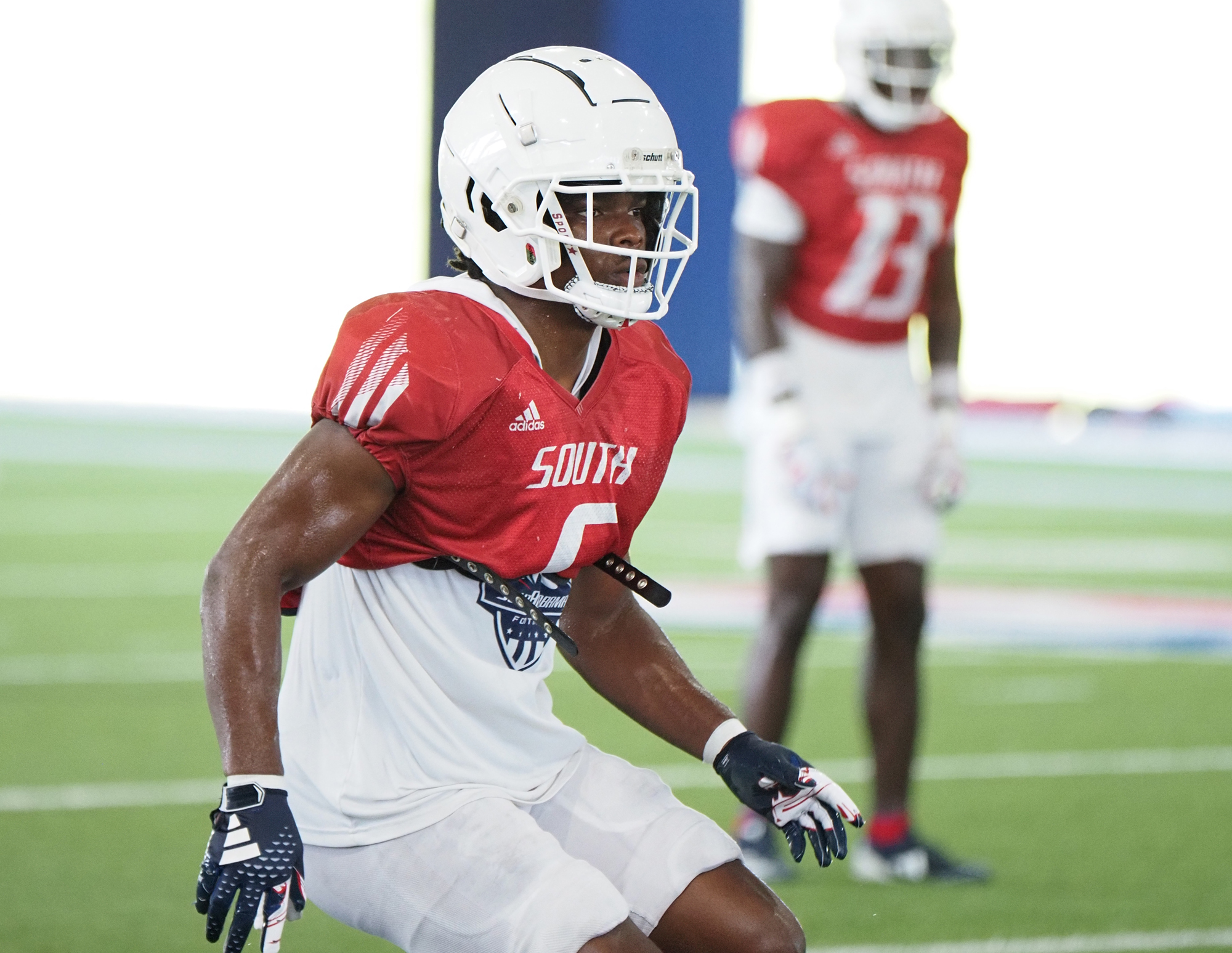 South Alabama Fall Camp - al.com