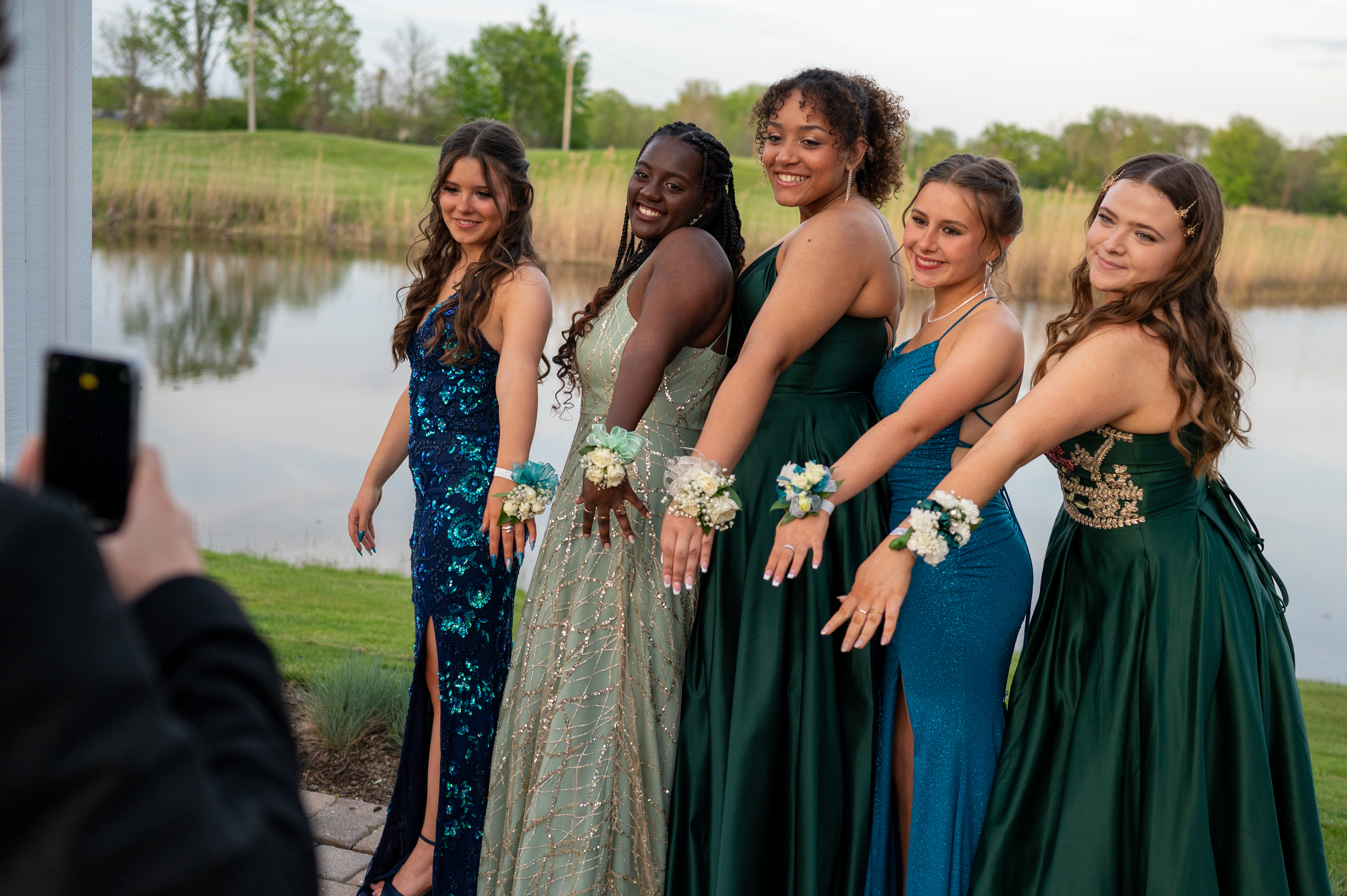 Senior Prom Ideas