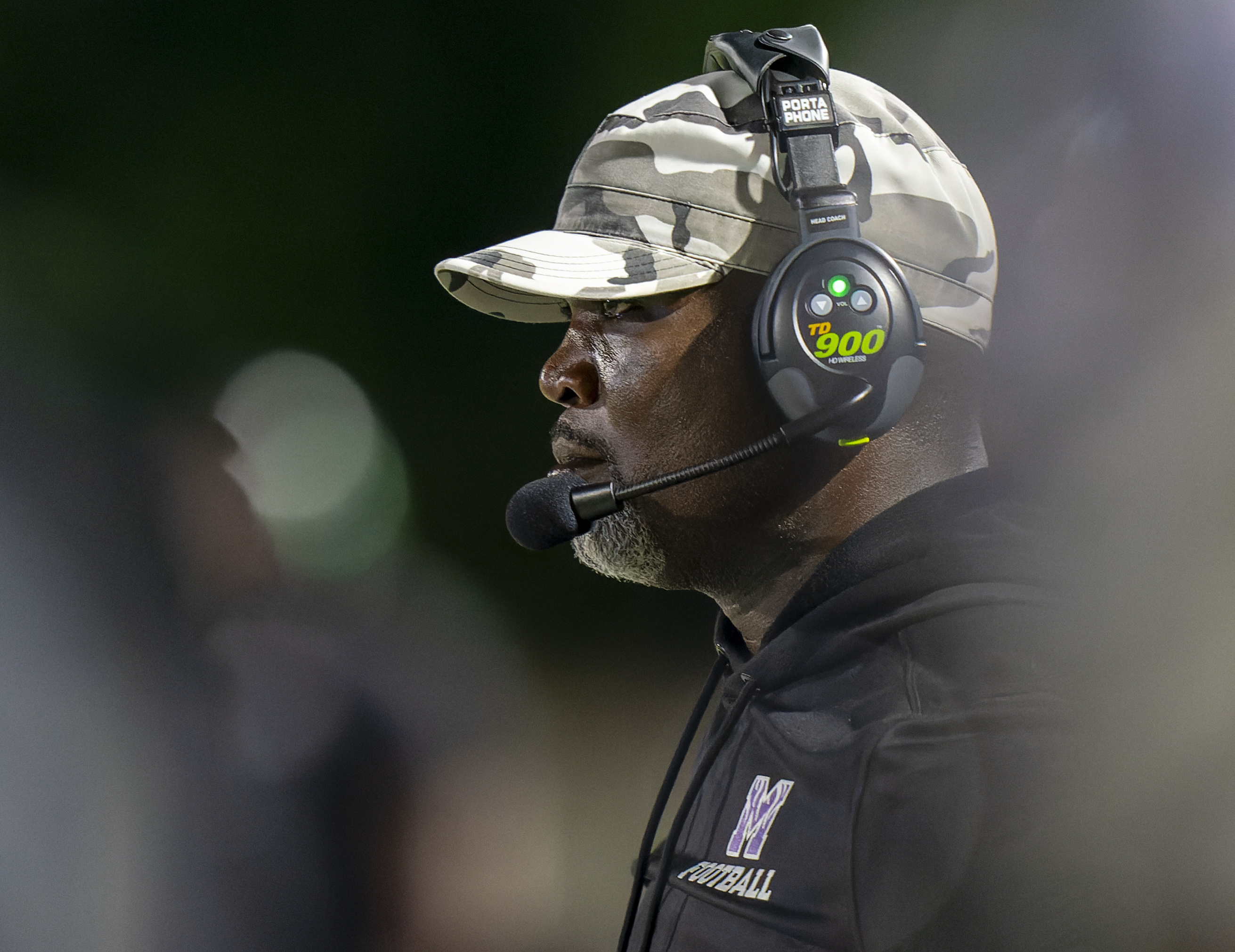 Minor vs. Mountain Brook Football - al.com