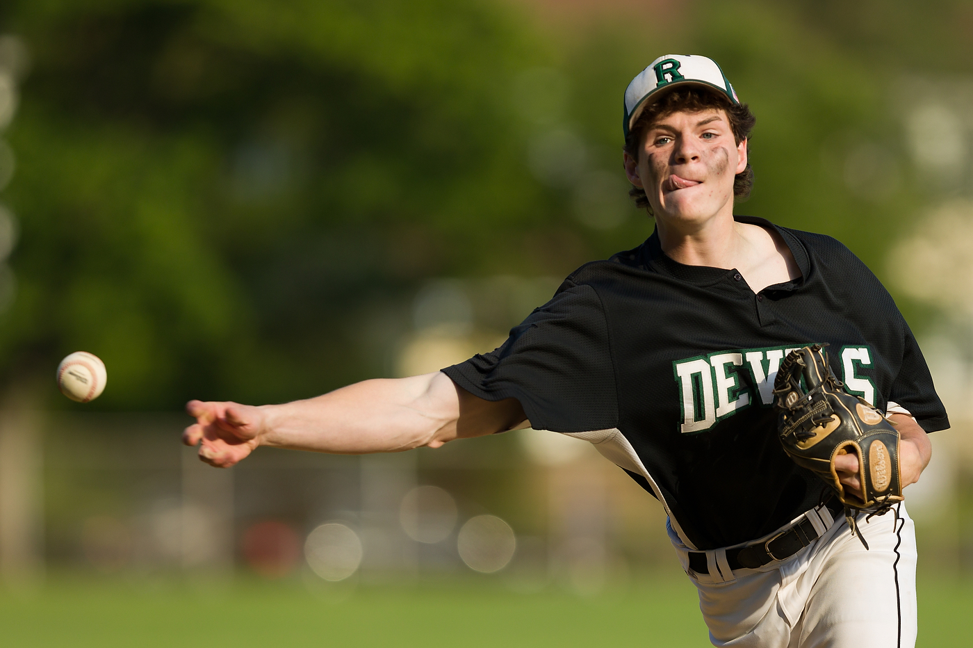 High School Baseball: Ridge vs. Montclair, Group 4 Semifinal - nj.com