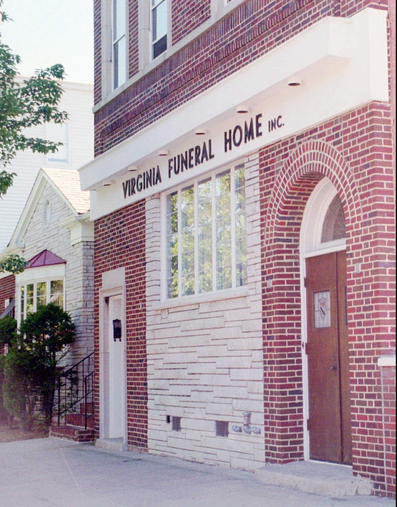 Staten Island Funeral Homes| Then and now - silive.com