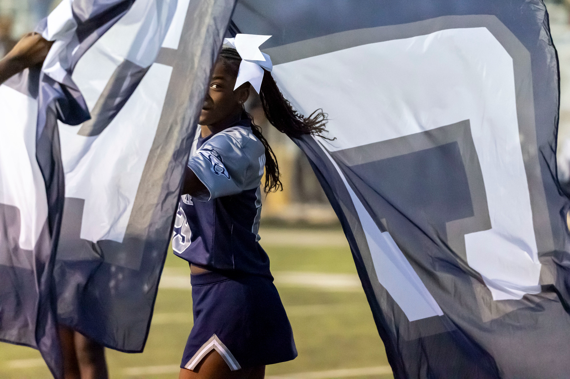 Brandon (Mississippi) at Clay-Chalkville Football - al.com