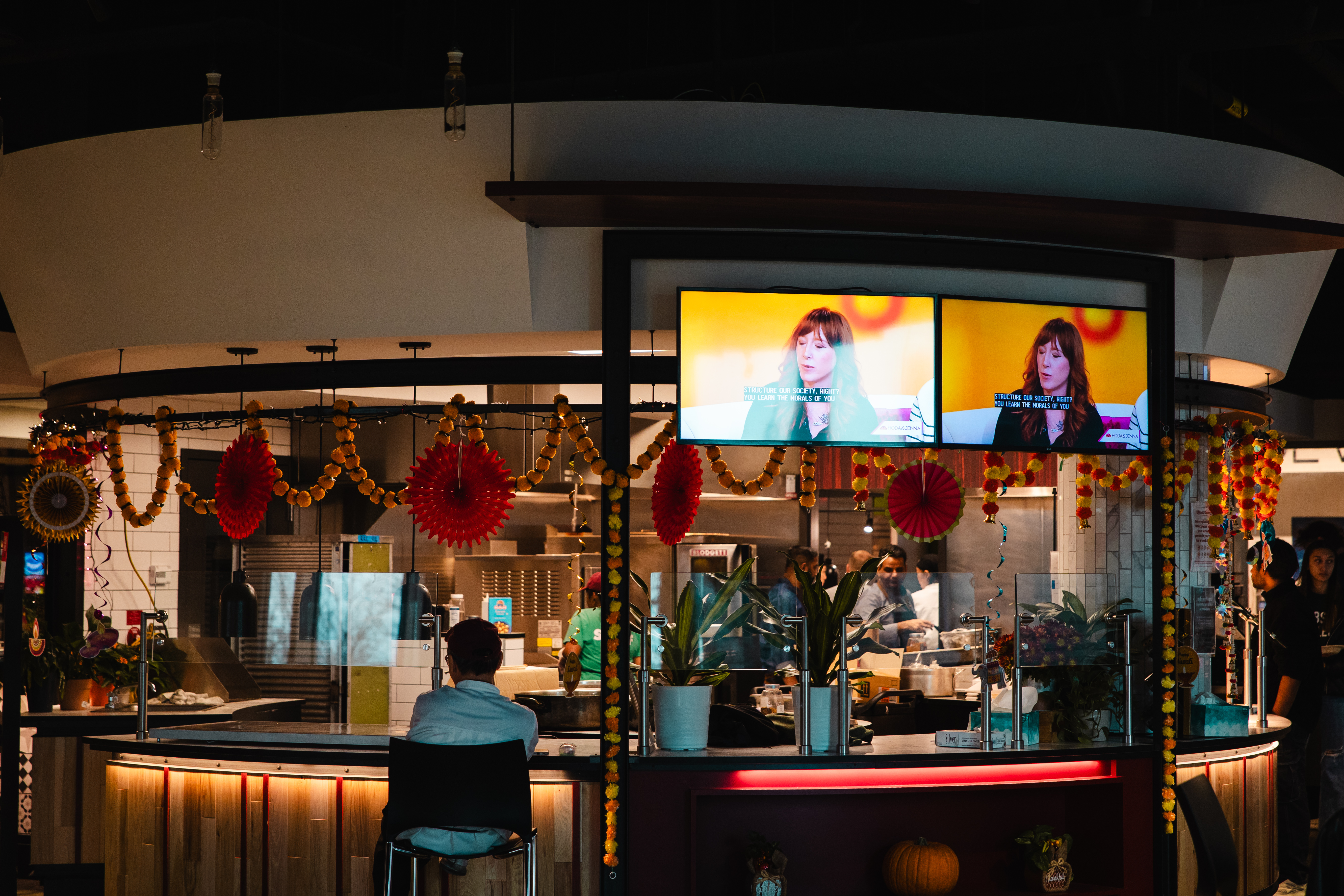 Dining scene at UMass Amherst - masslive.com