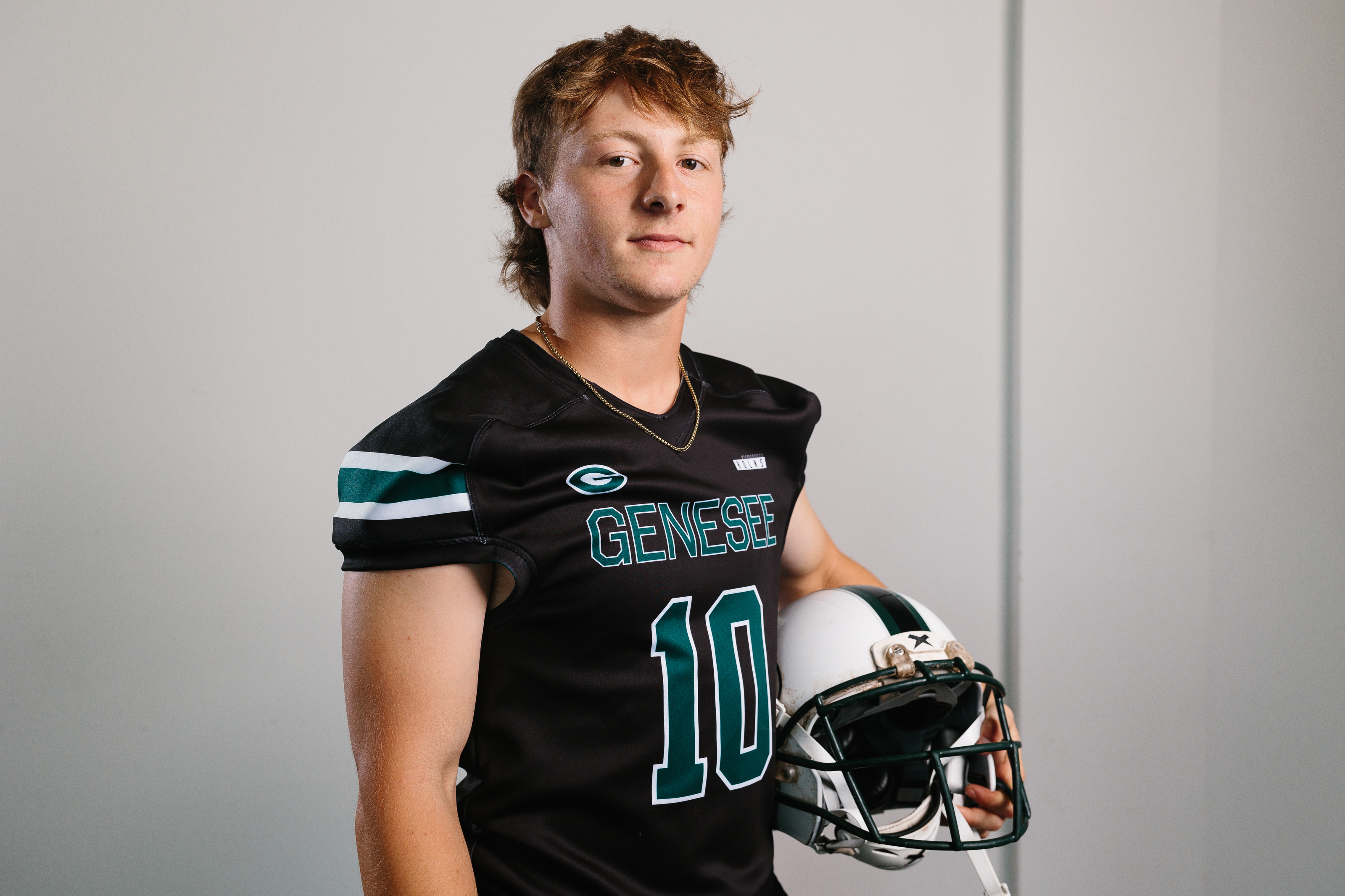 Genesee football prepares for 2024 season - mlive.com