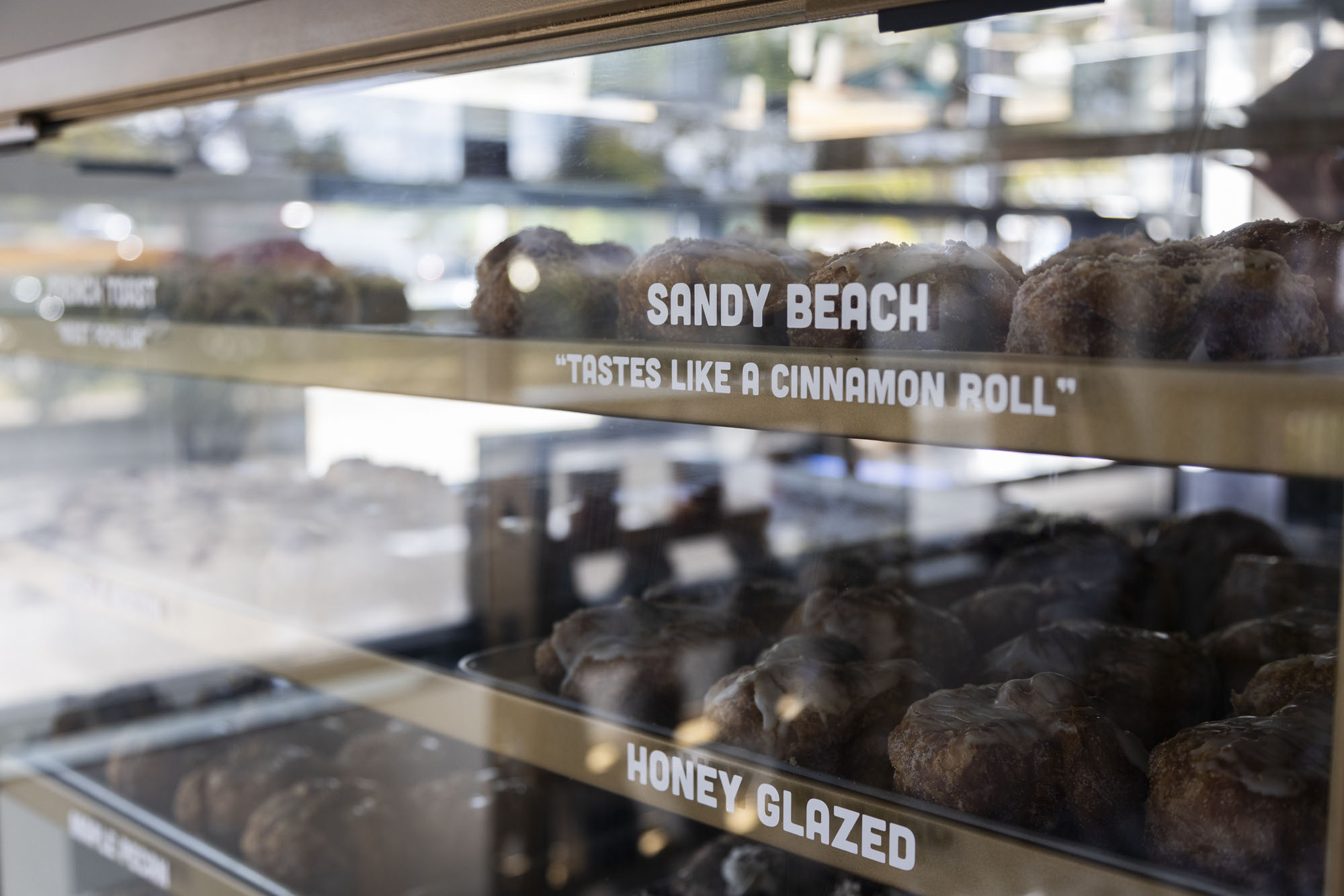 Local Eats: Parlor Doughnuts - mlive.com