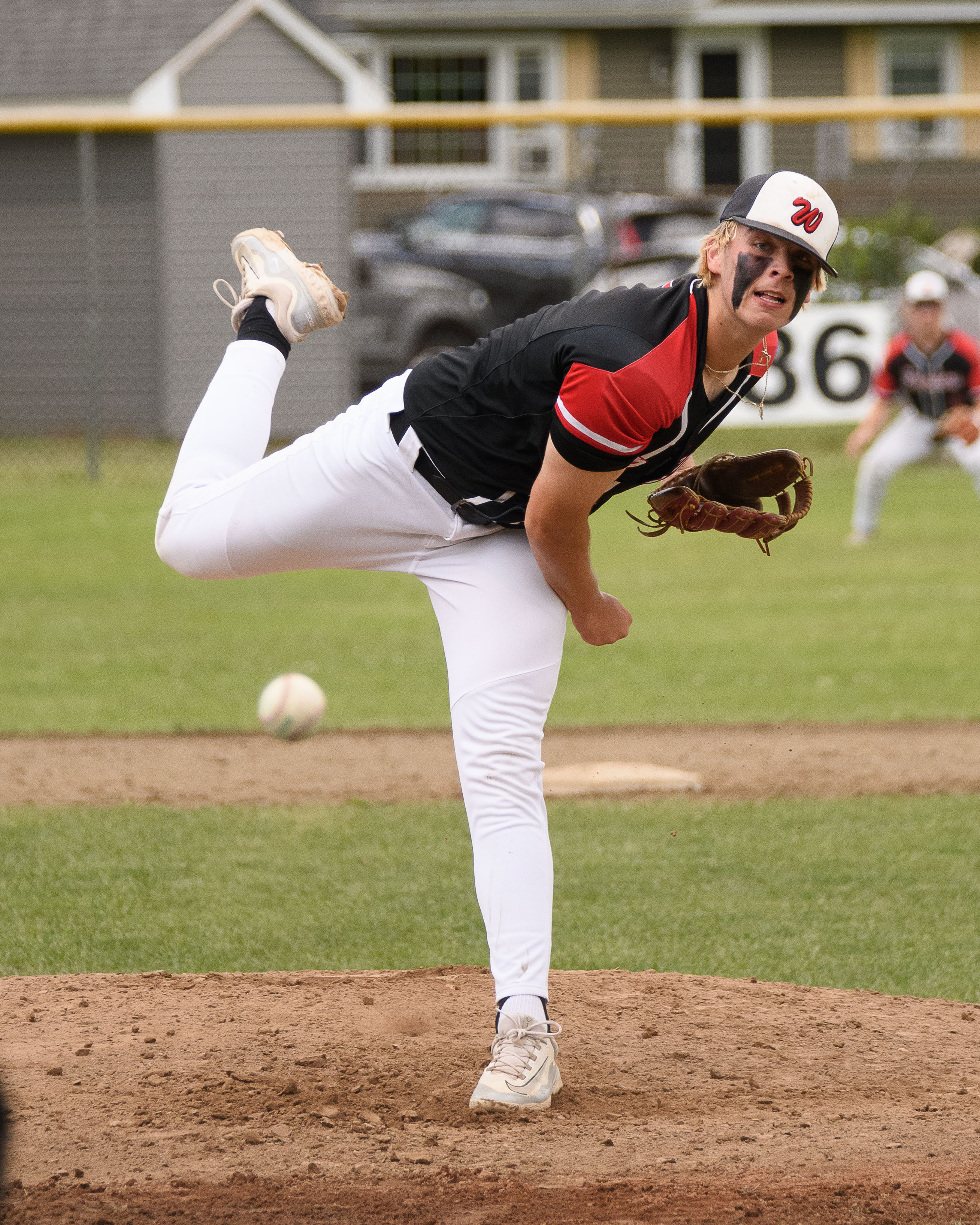 6-9-24 Westfield vs. Hopkinton - D2 baseball state quarterfinals ...