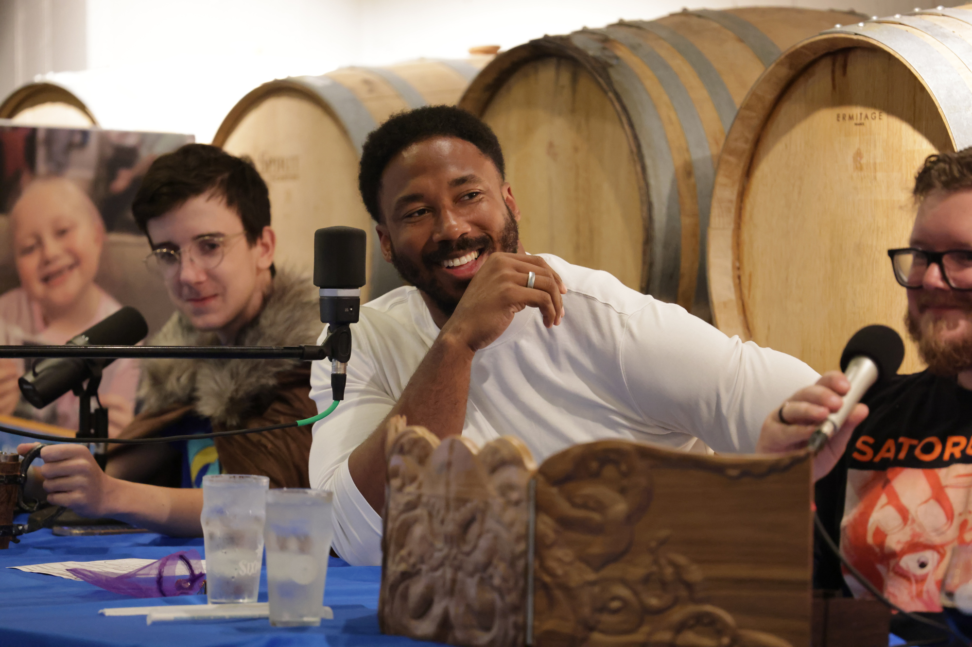 Casey Cares Foundation Dungeons & Dragons - cleveland.com
